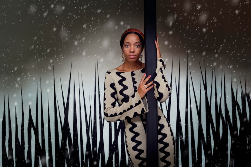 ‘Ik blijf een feminist, maar ik wil ook dat iemand af en toe iets voor ...