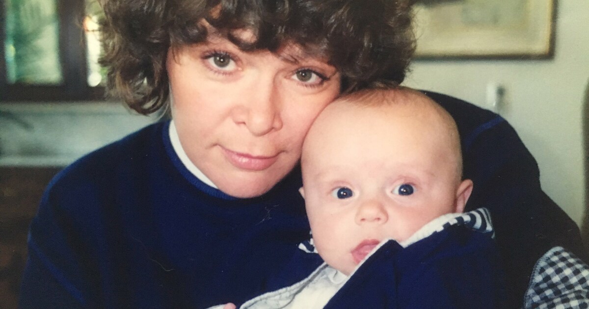 Almere kende Michelle Rutten (1961-2023) als de vrouw met het grote ...