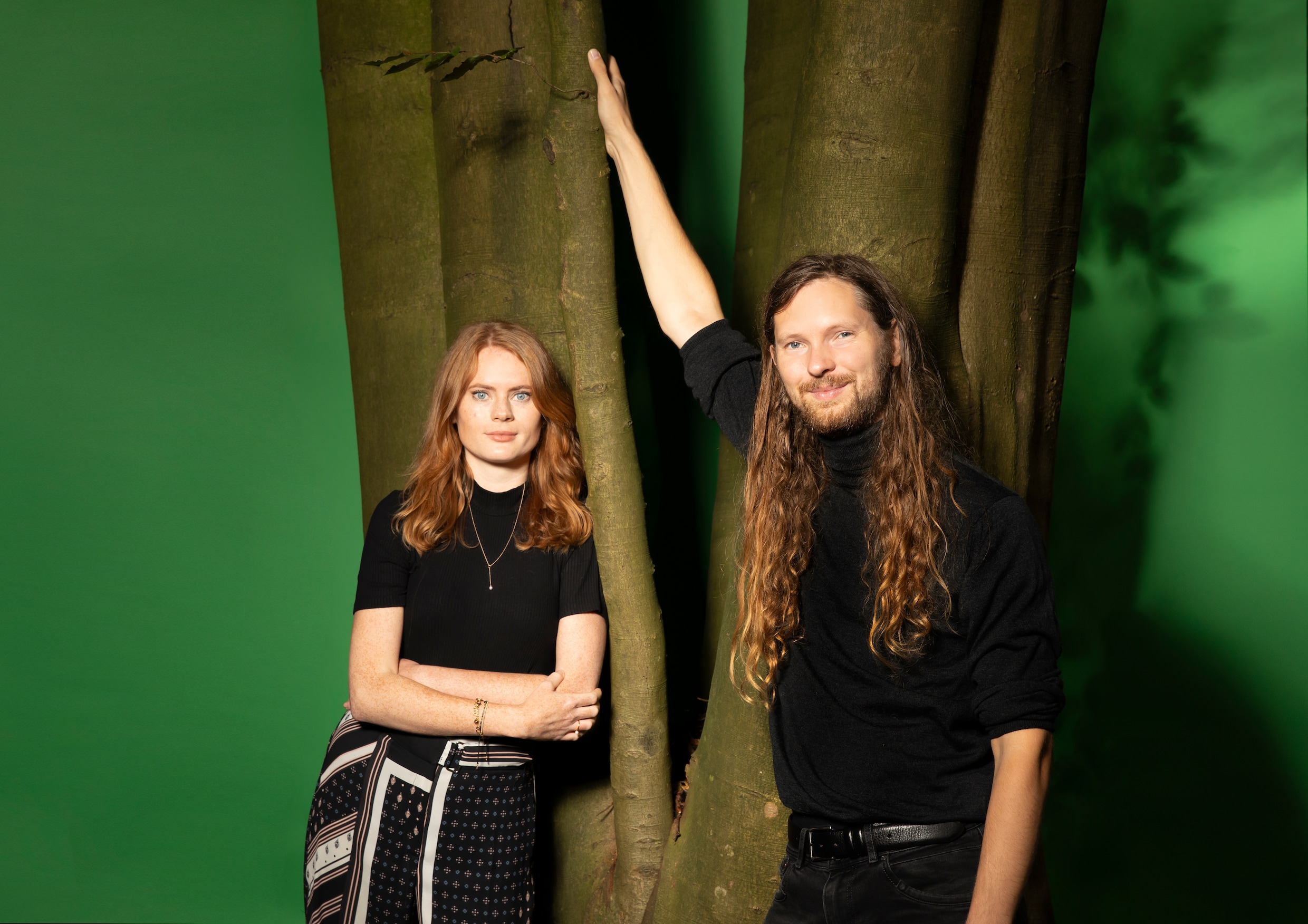 Vechten voor rechten voor de natuur: ‘Waarom mag de Maas niet meepraten ...