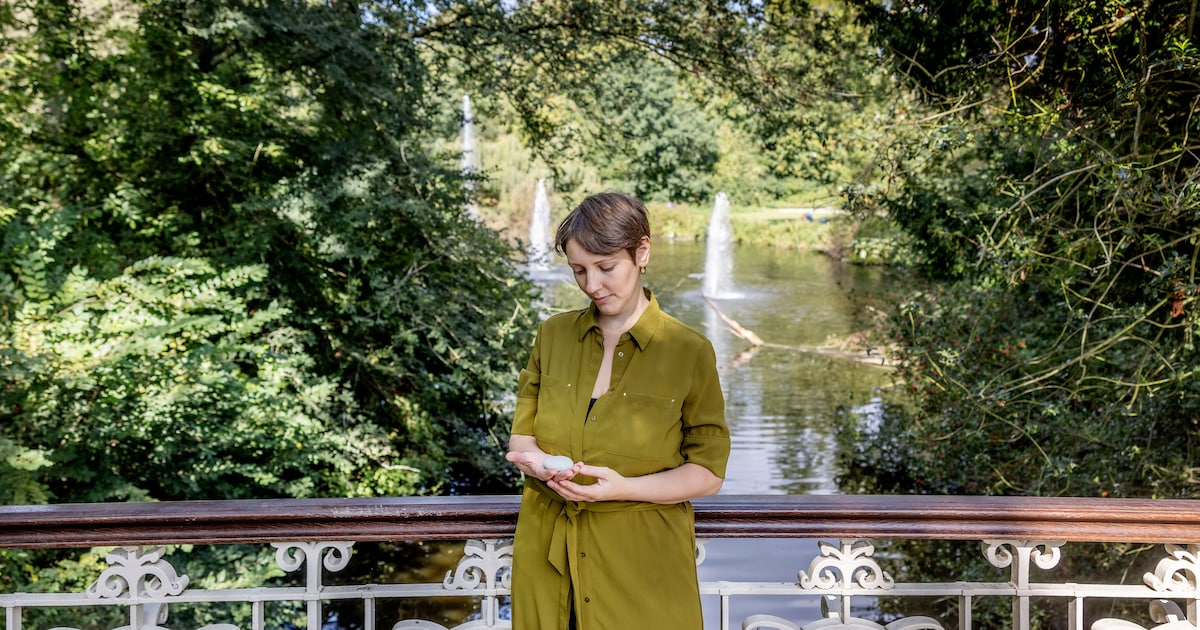 Joods Nieuwjaar is voor Mari Varsányi ‘een moment om stil te staan bij ...