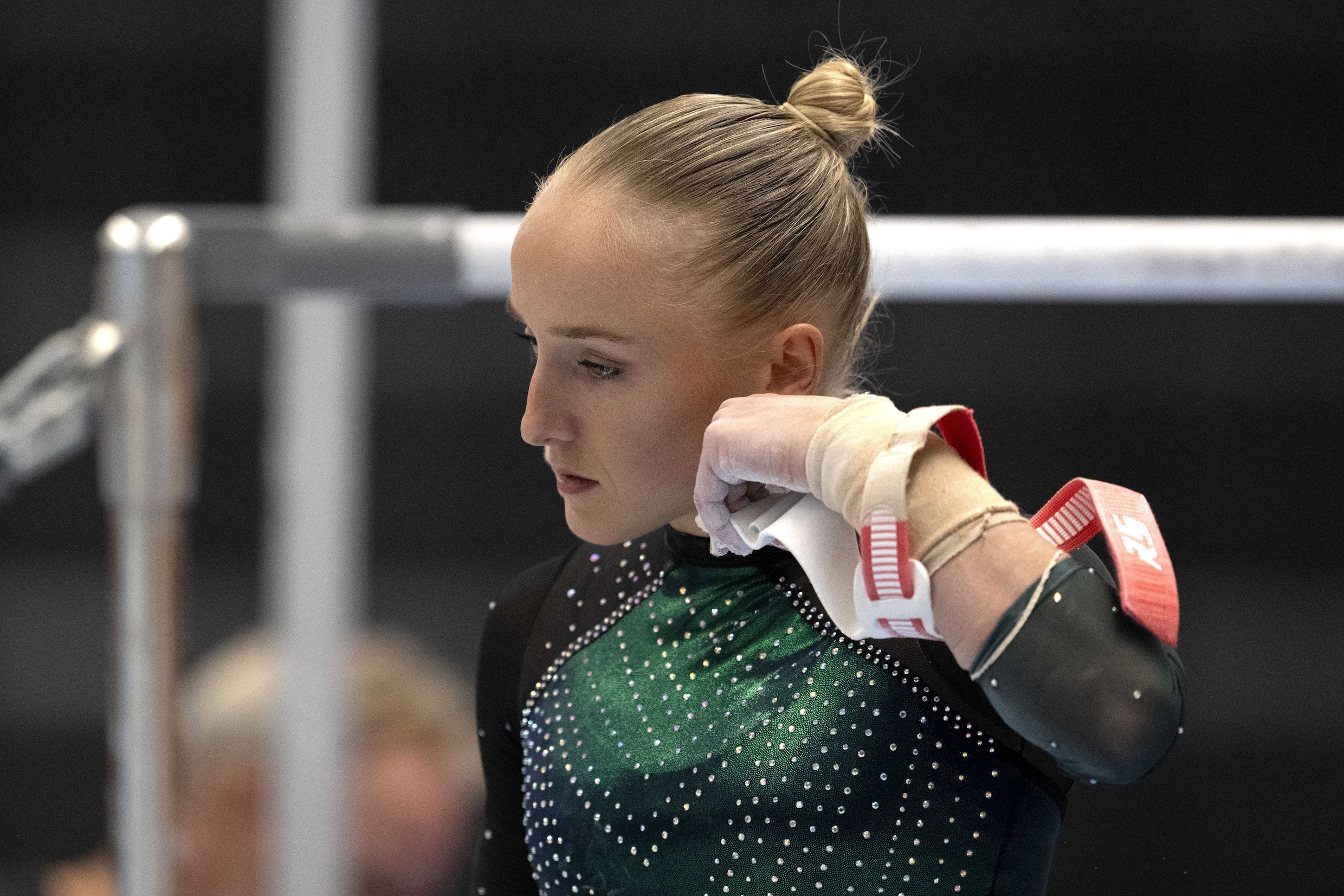 Turnsters vlak voor WK: pijn, teleurstelling, maar ook vertrouwen en ...