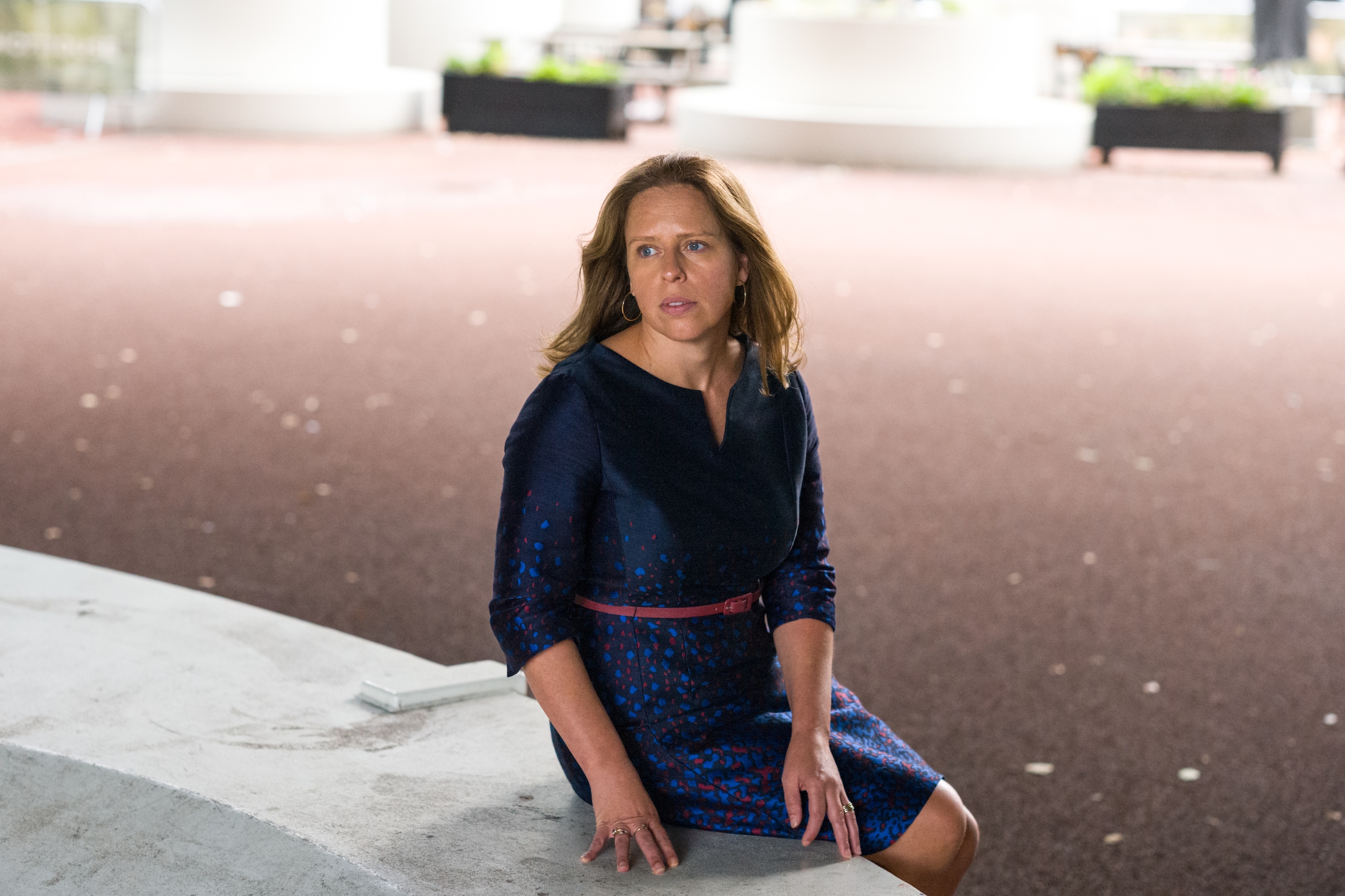 Rotterdamse armoedebestrijders over nieuwe burgemeester Carola Schouten ...