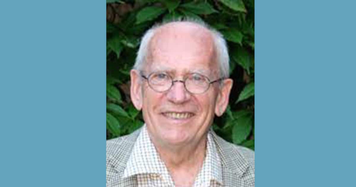 Louis Gooren begon de eerste transpoli ter wereld. ‘Ik zag dat ze het ...