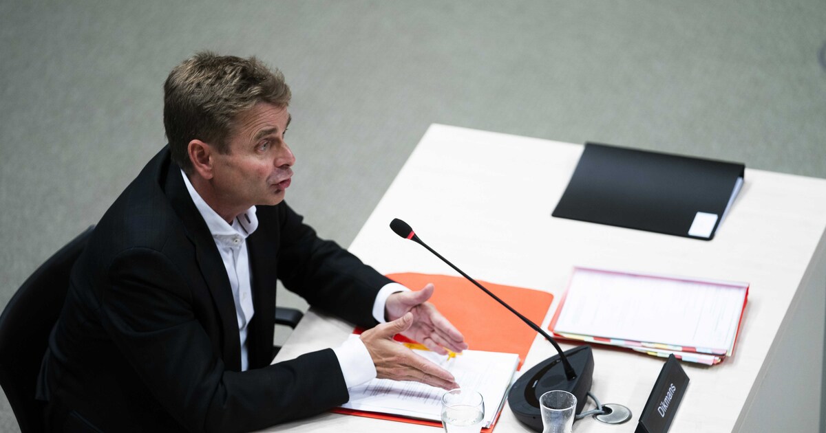 ‘Foute fraudewet was de wens van opzwepende politici’ | Trouw