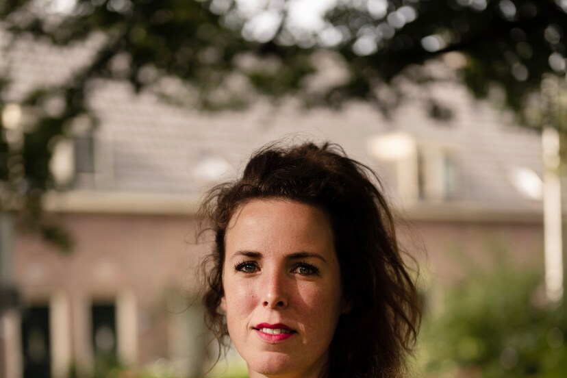 Theatermaakster Marjon Moed: ‘Samen onderweg zijn, naar elkaar omkijken ...