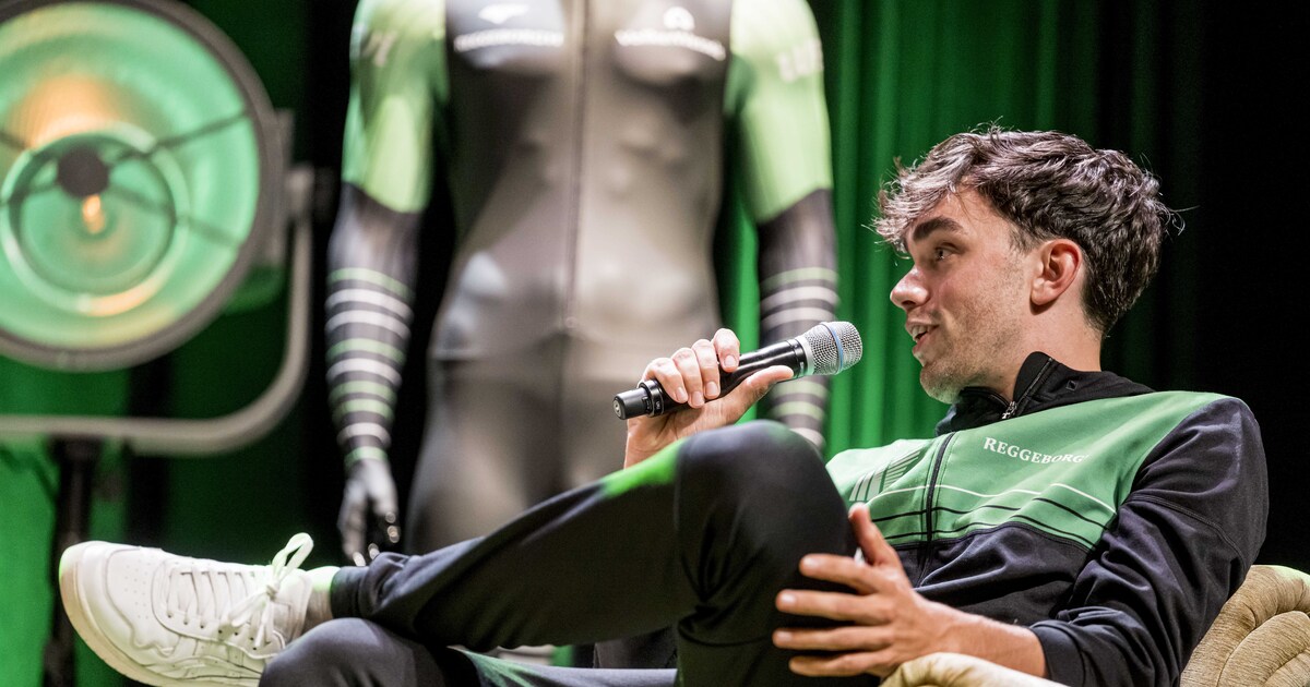 Patrick Roest rijdt alleen nog een ploegenachtervolging als er ‘heel veel verandert’ | Trouw