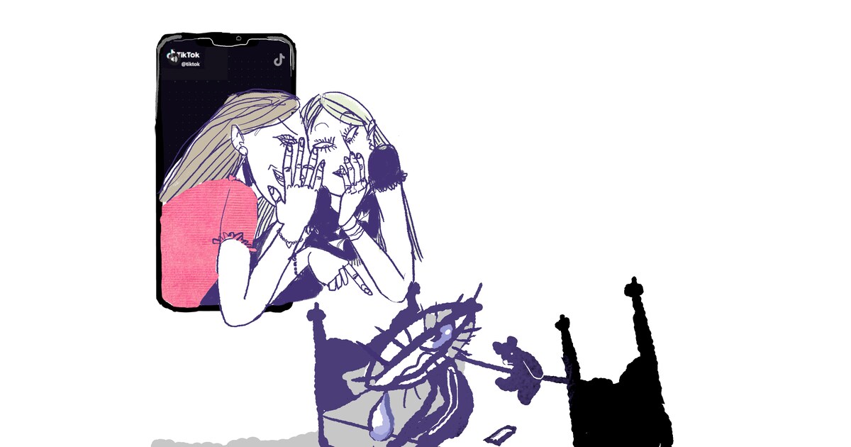 Hoe help je een kind dat slachtoffer is van roddels op social media ...