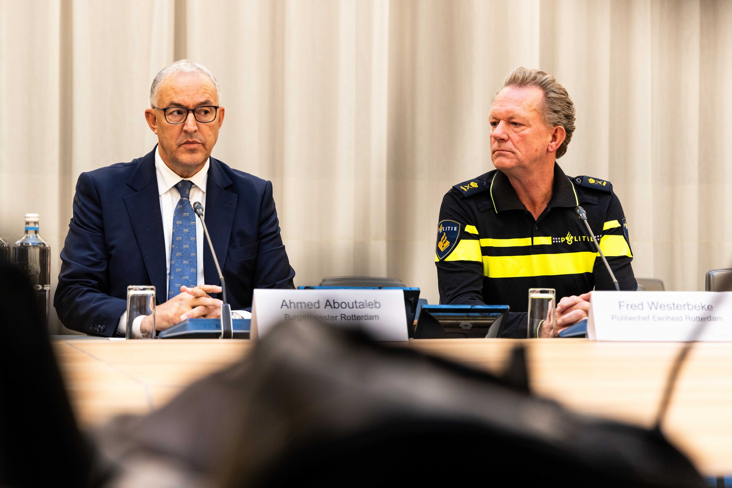 Dodelijke schietpartij in Rotterdam: lees hier alle ontwikkelingen | Trouw