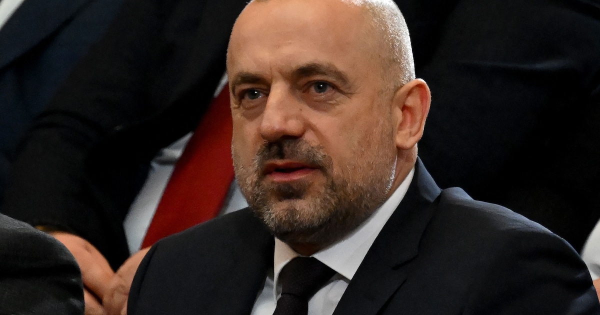 Milan Radoicic: politicus, penoze, pion | Trouw