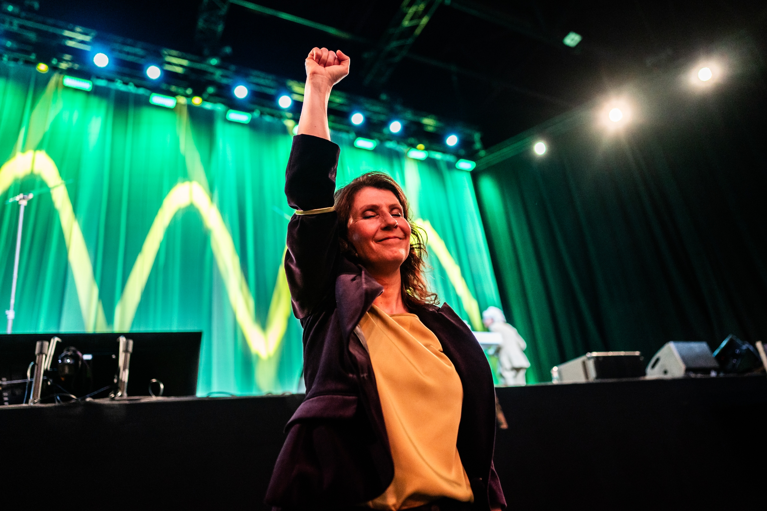 Ouwehand kan door als lijsttrekker bij Partij voor de Dieren ...