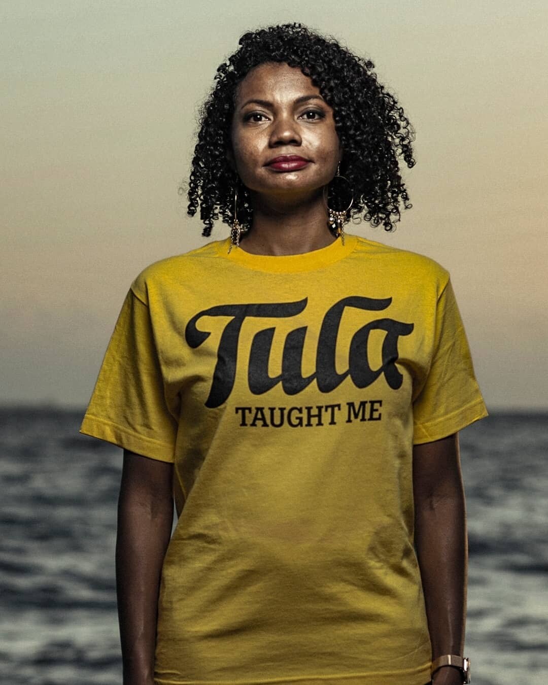 Waarom we allemaal een voorbeeld kunnen nemen aan Tula | Trouw