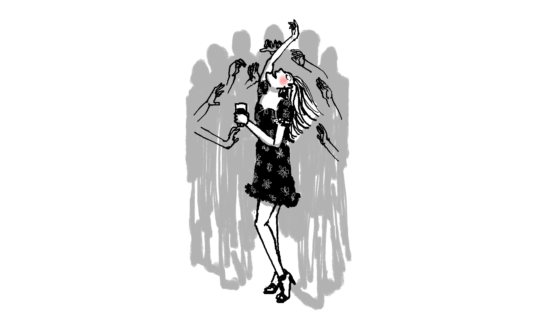 Laat onze dochter zich misbruiken door jongens? | Trouw