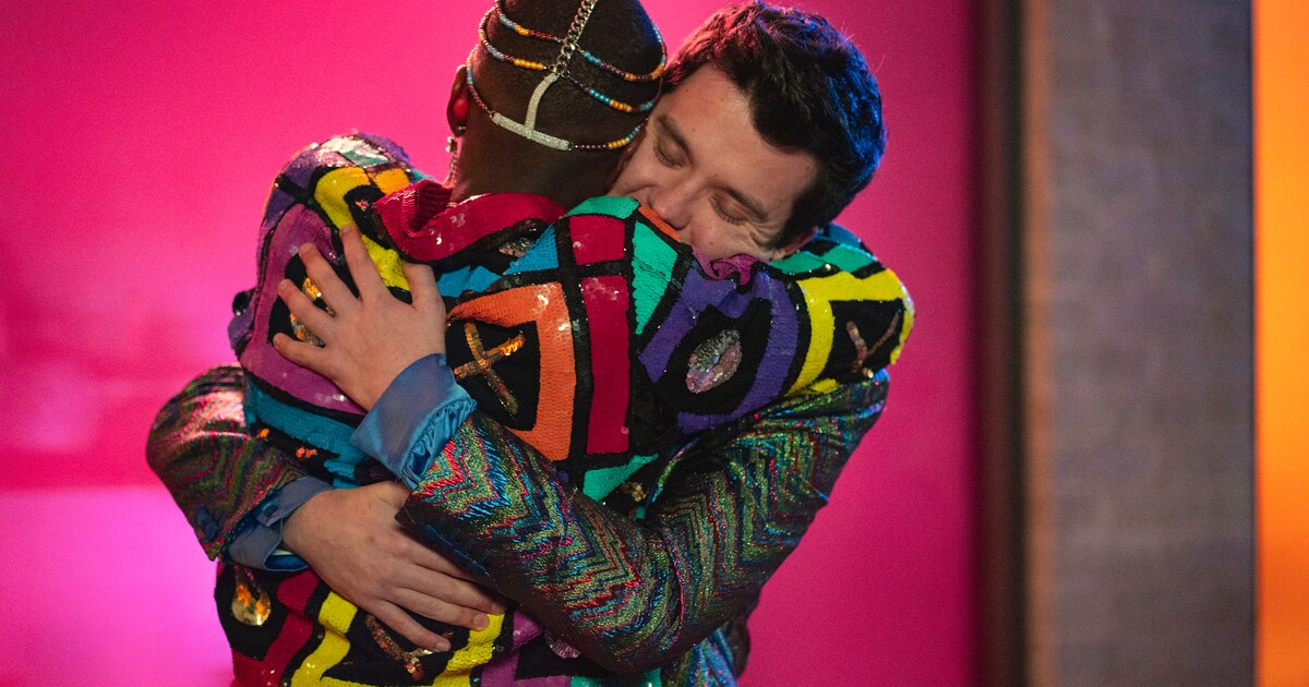 Sex Education seizoen vier: nog meer regenboog-inclusief, maar voor ...