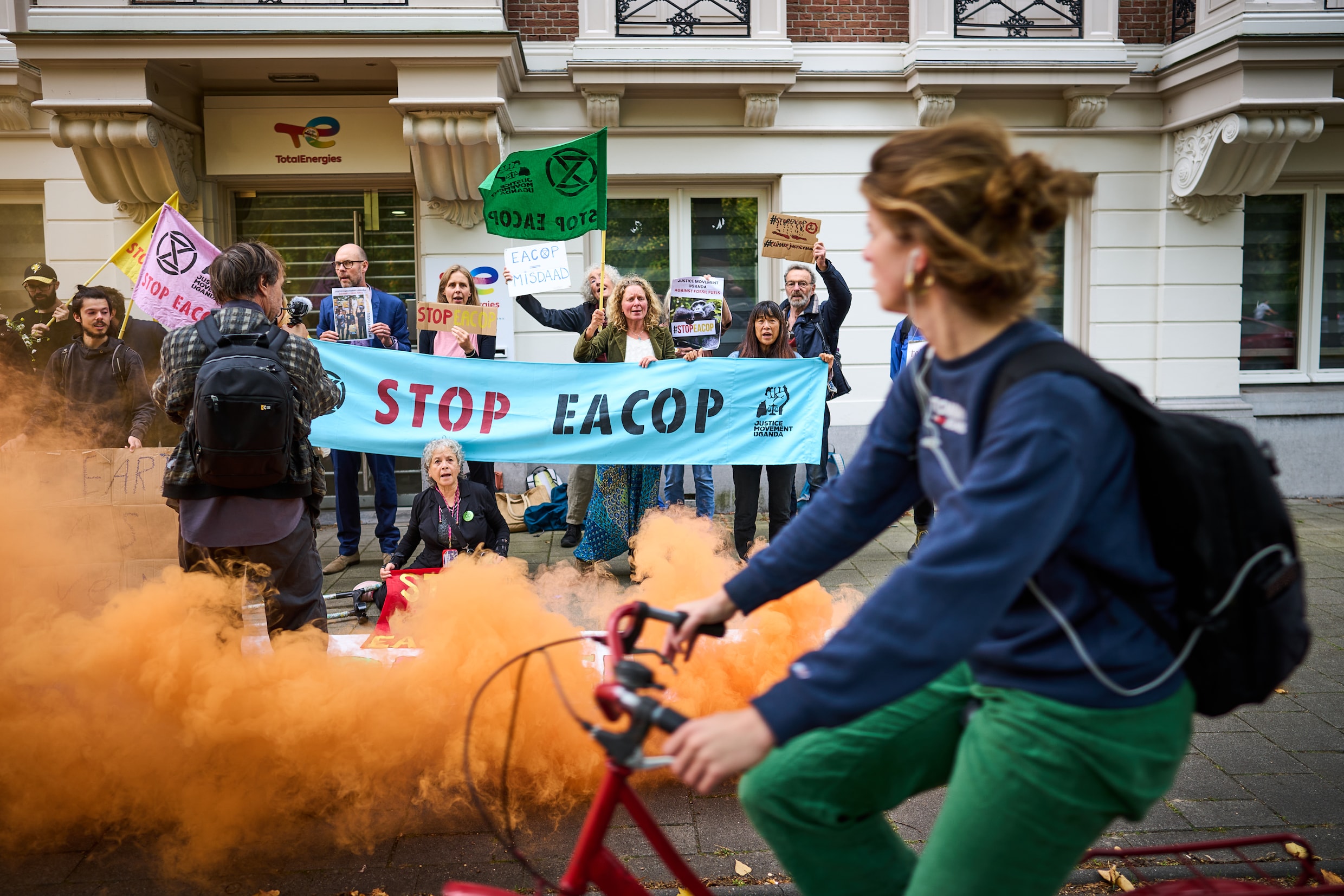 Zege voor Extinction Rebellion: Kamer vraagt regering afbouwen fossiele subsidies te onderzoeken ...