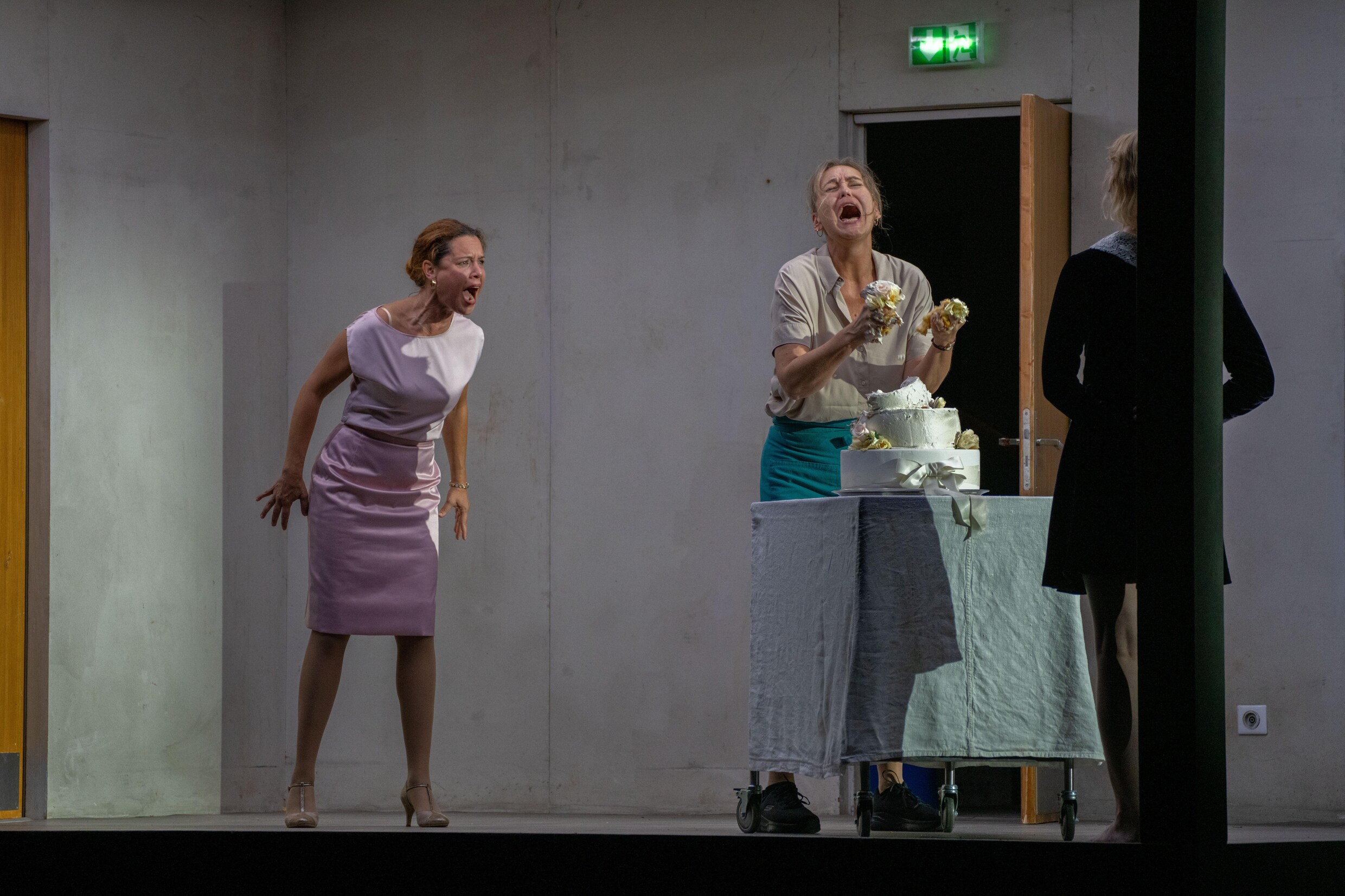 ‘Innocence’ van Kaija Saariaho is prachtig, beklemmend en ultiem ...