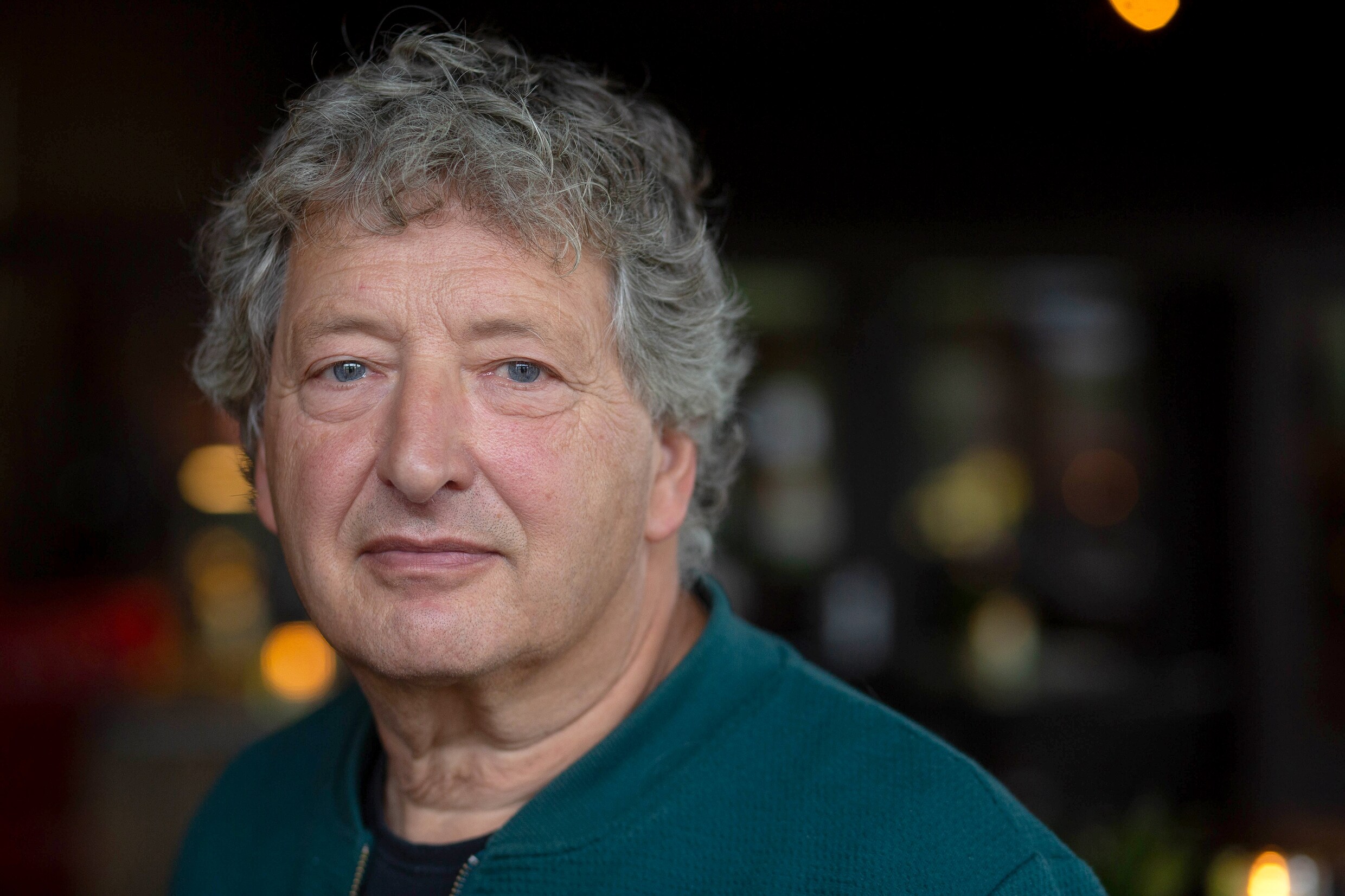 Micha de Winter leidt onderzoek naar binnenlandse adoptie en ...