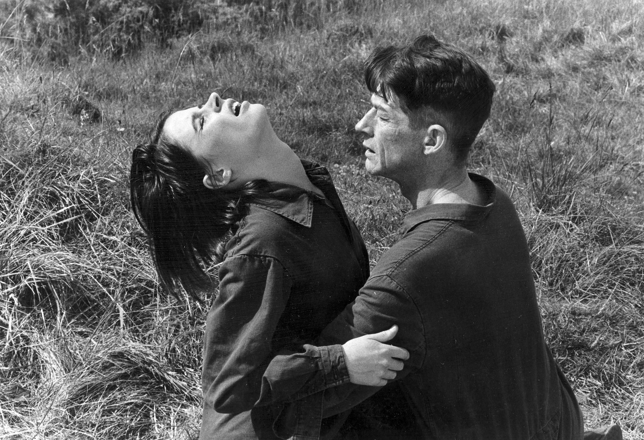 Waarom Julia viel voor Winston Smith, de hoofdpersoon uit ‘1984’ | Trouw