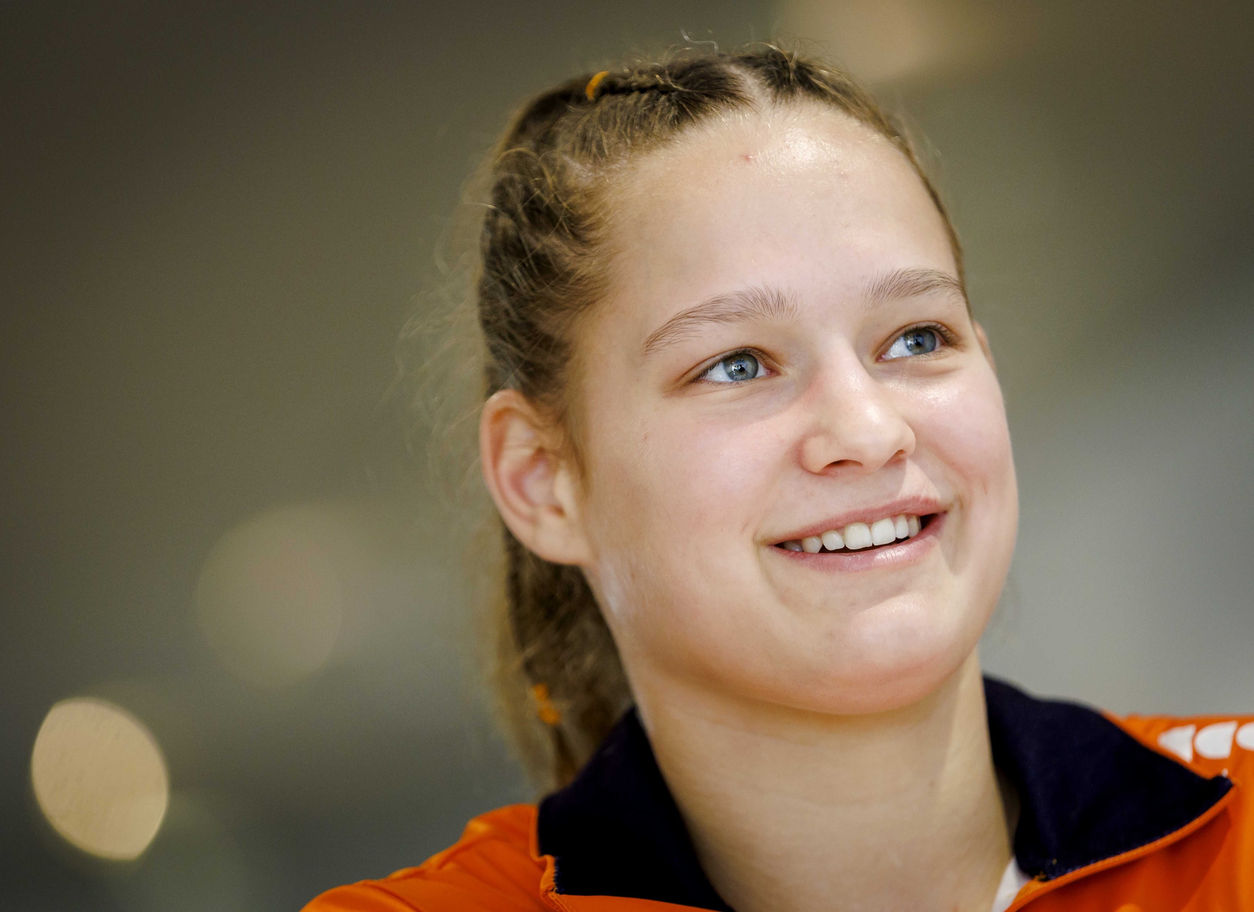 Joanne van Lieshout: ‘Het verlies van mijn broer Youri maakt mij ...