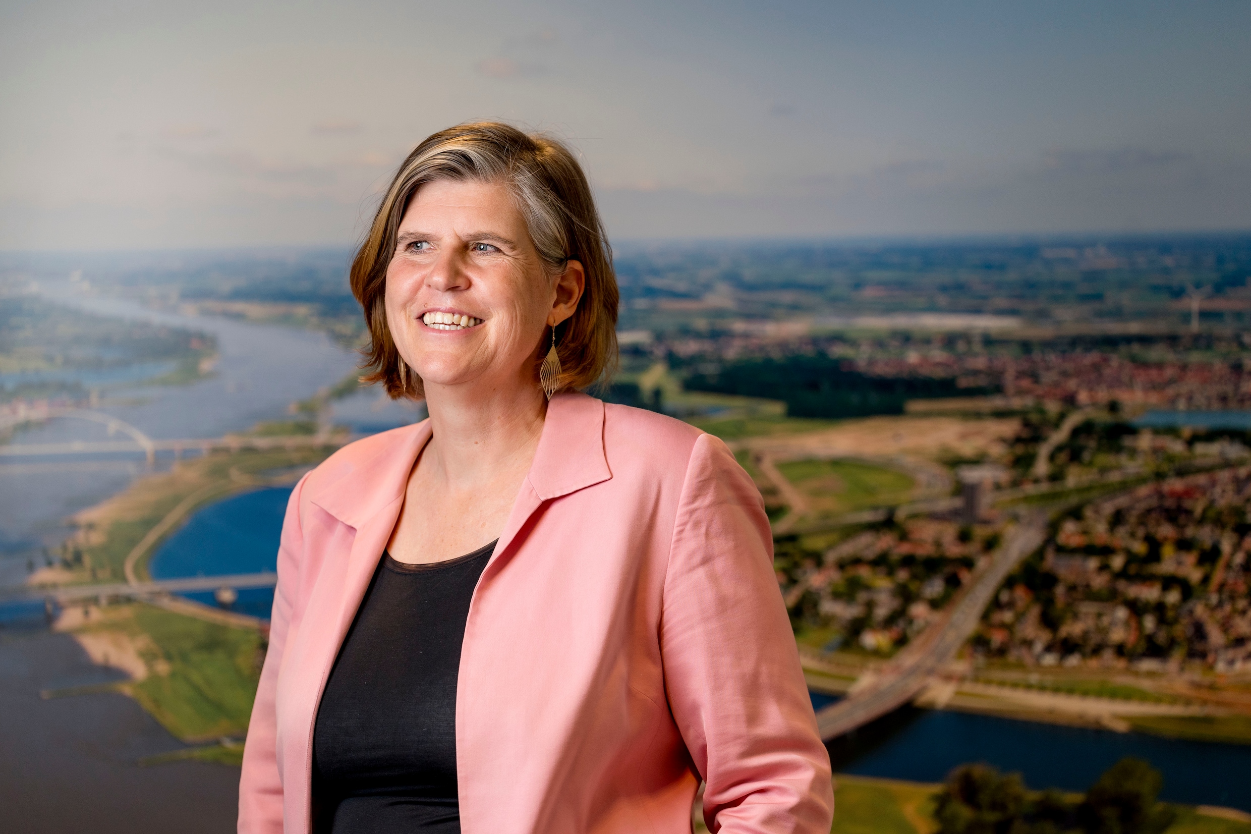 Als wetlands verdwijnen, krijg je honger en armoede, waarschuwt de ...