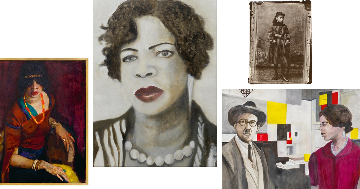 Tonia Stieltjes: rolmodel avant la lettre | Trouw