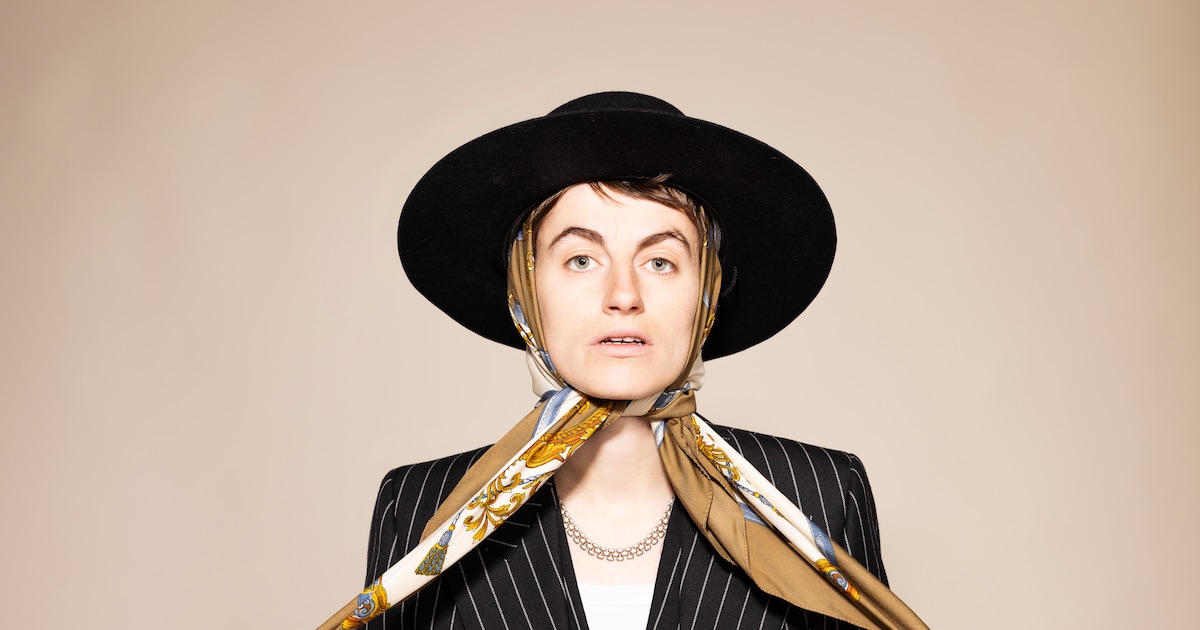 Elmer: ‘Zo ben ik de meest kwetsbare, oprechte versie van mezelf’ | Trouw