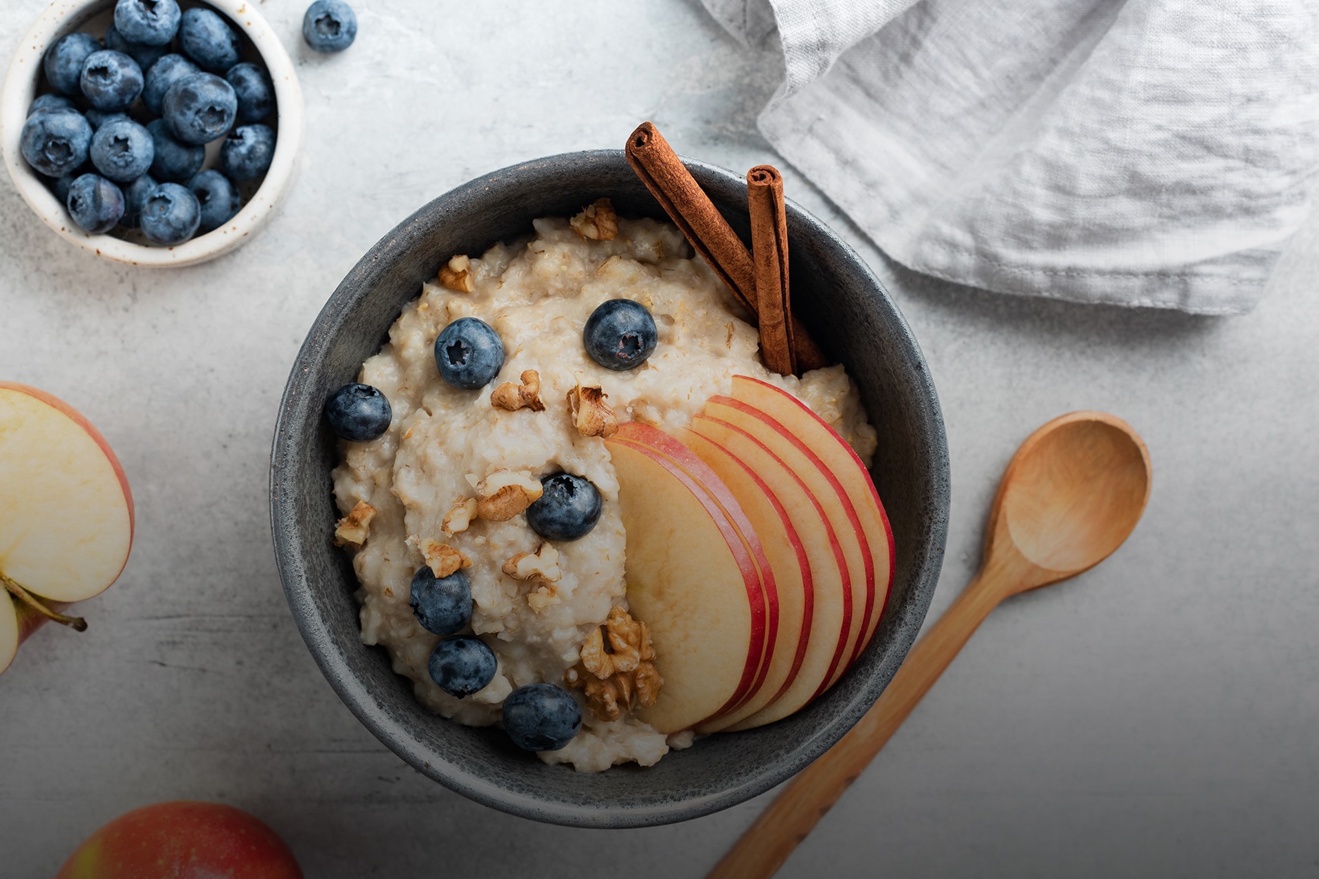 Fit oud worden? Dan heb je veel eiwitten nodig | Trouw