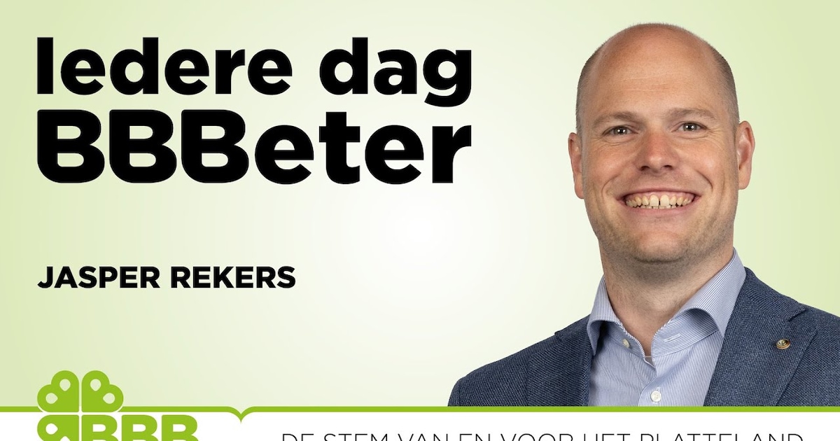 Hogeschool Saxion breekt contract met docent (BBB) om haattweets | Trouw