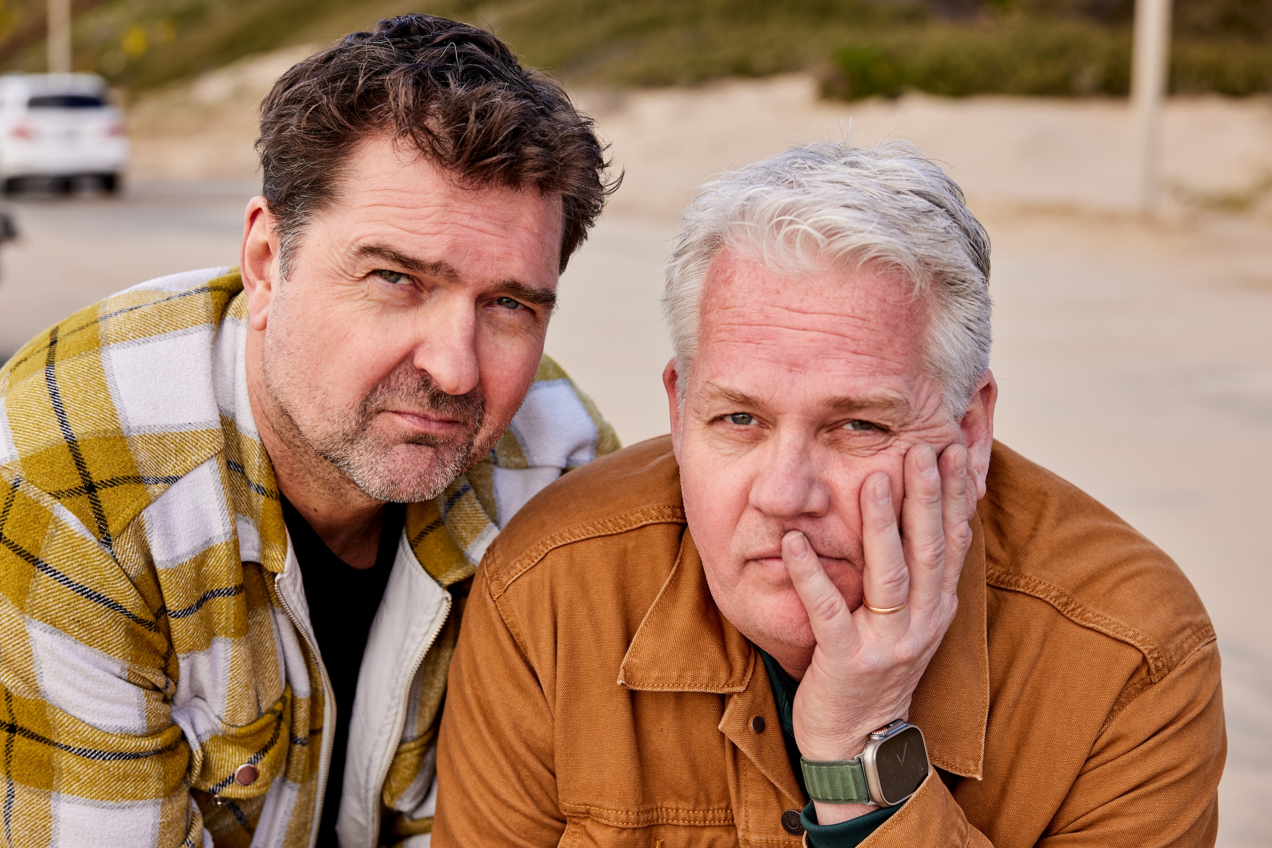 Het vuur is toch niet gedoofd: Acda en De Munnik staan weer op | Trouw