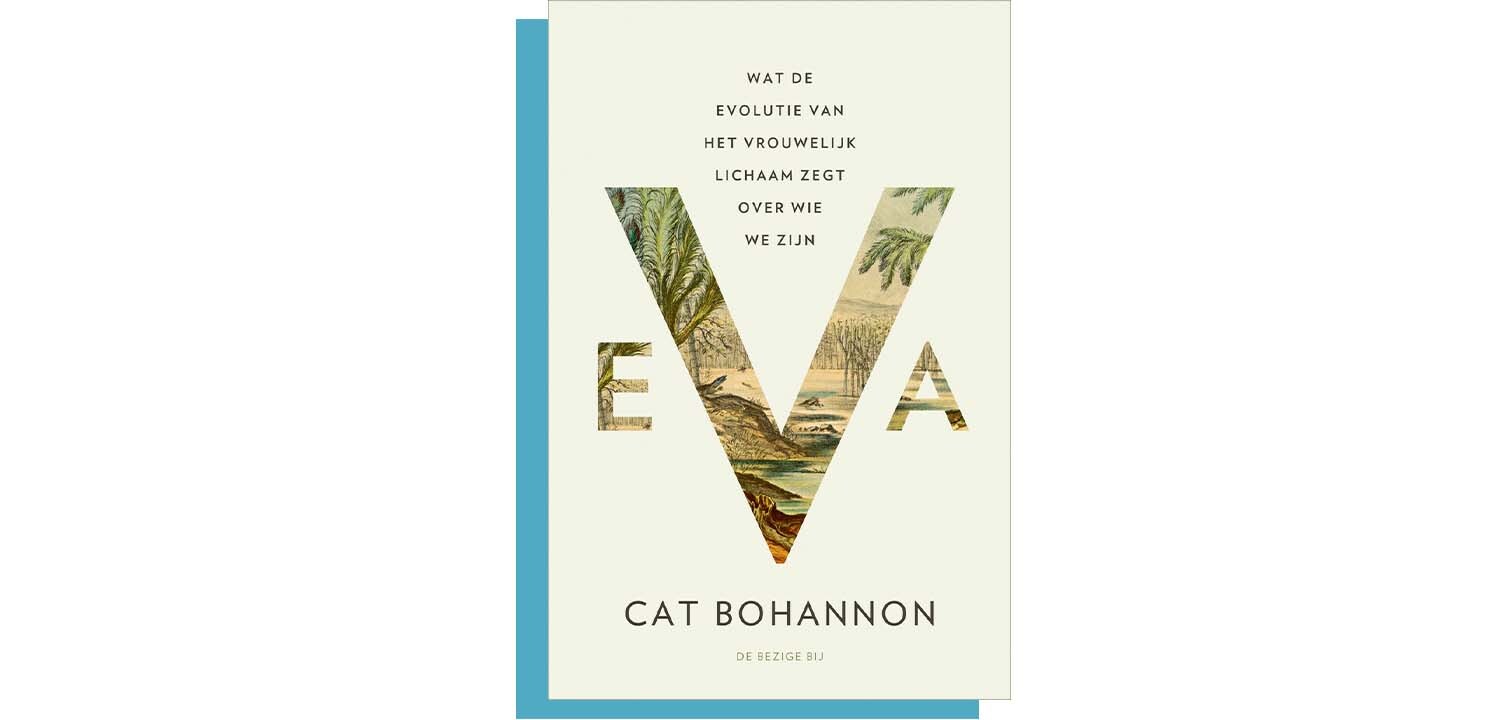 Dankzij de kraamzorg zijn we volgens Cat Bohannon met zovelen | Trouw