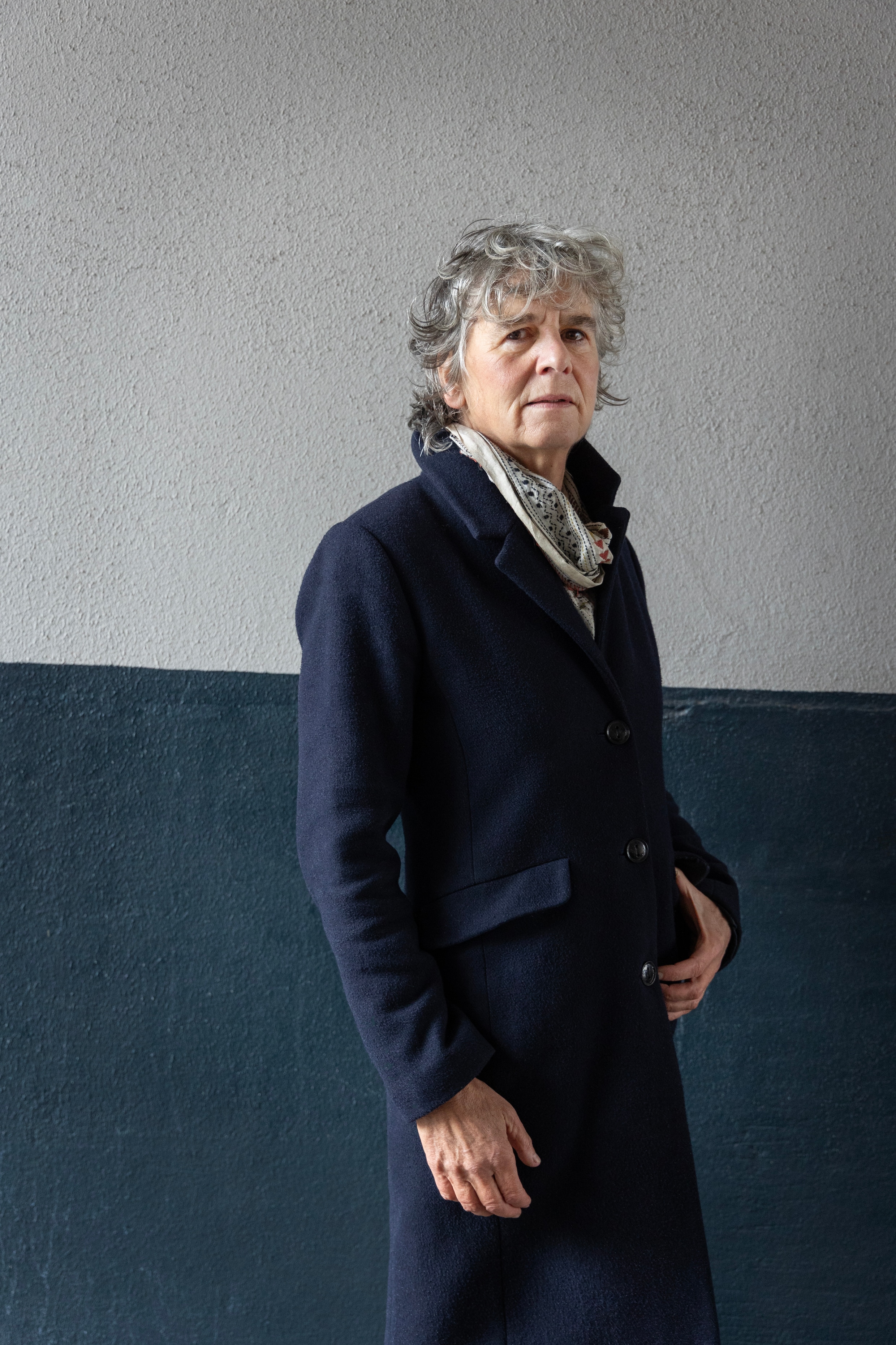 Biograaf Annet Mooij: ‘Bij Ischa Meijer was schaamte een cruciale ...