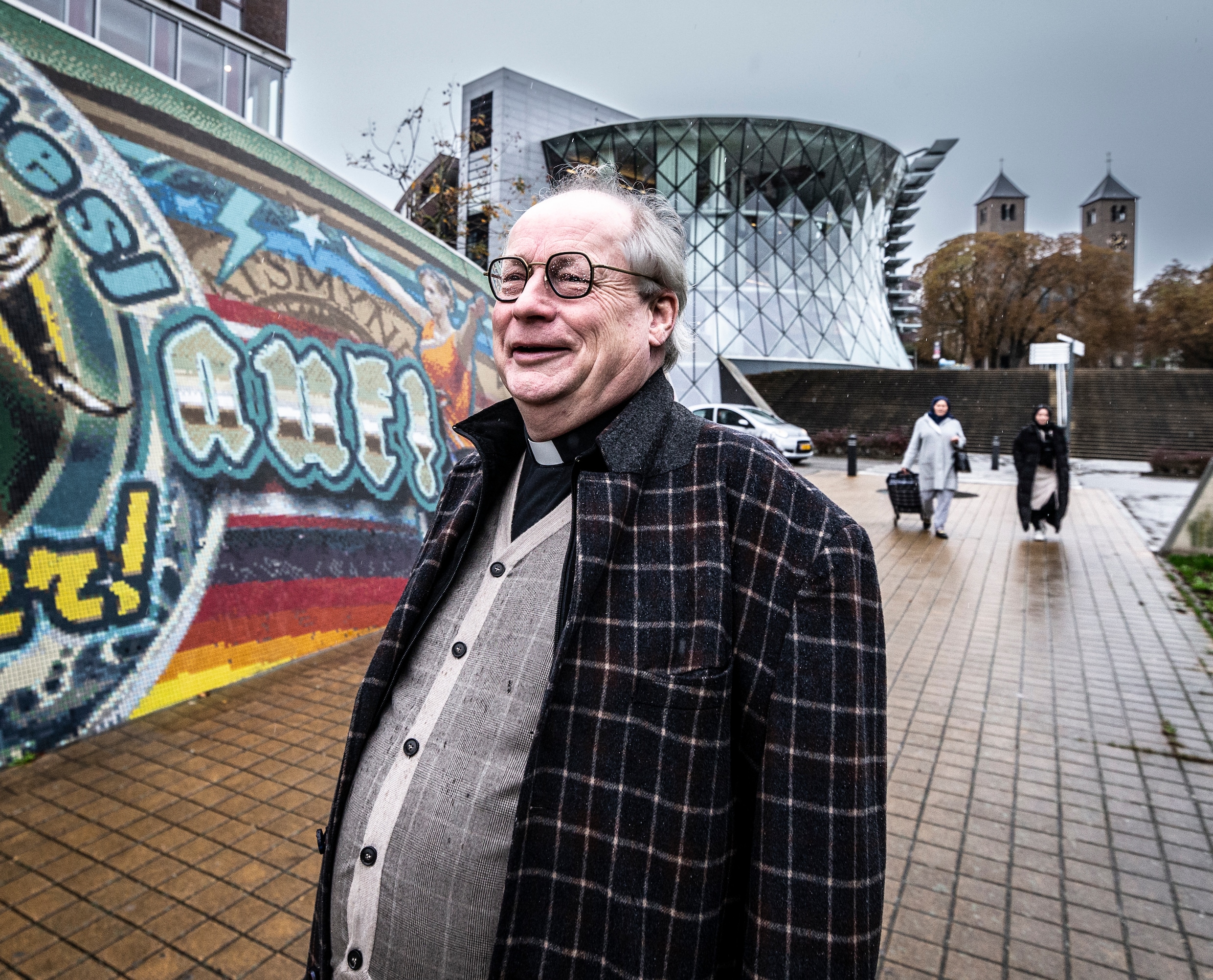 Waarom in Heerlen bijna niemand meer gaat stemmen. ‘Mensen hebben hier ...