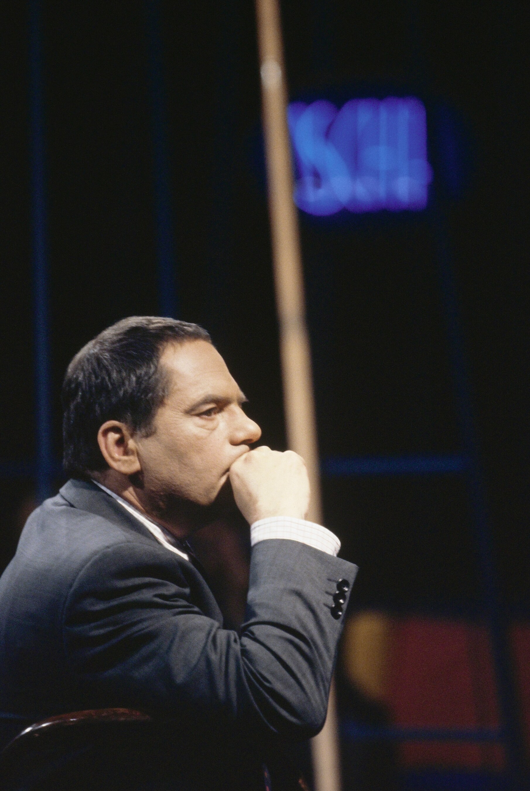 Biograaf Annet Mooij: ‘Bij Ischa Meijer was schaamte een cruciale ...