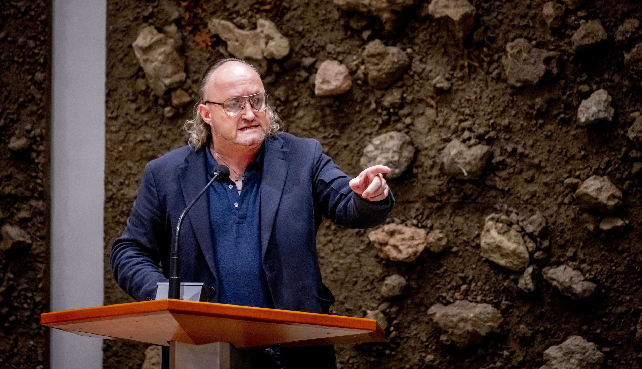 Niet alleen Wilders, maar ook zijn vertrouwelingen behoren tot de meest ...