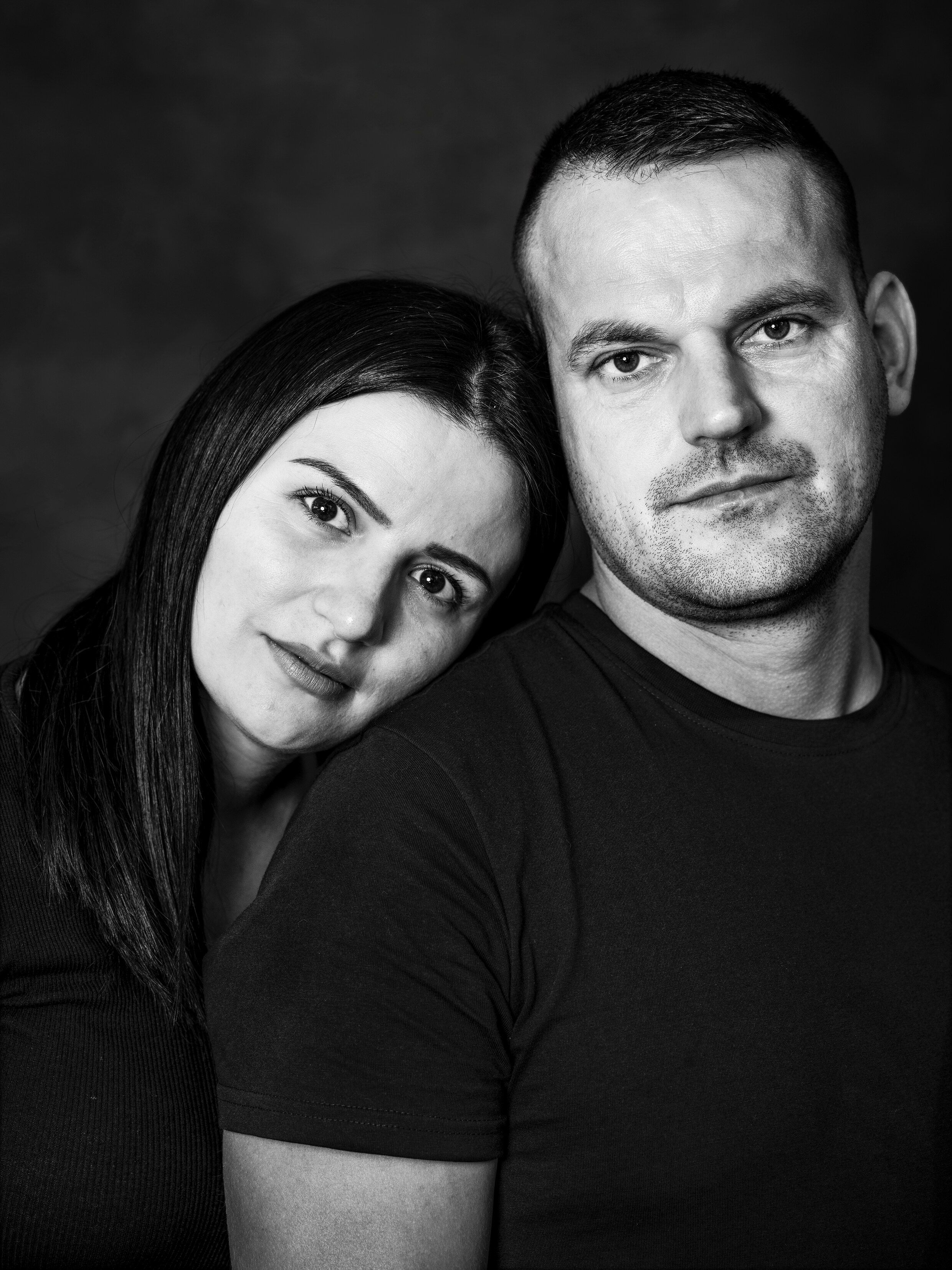 Liefde in Bosnië-Herzegovina: ‘Er was één regel: trouwen doe je alleen ...