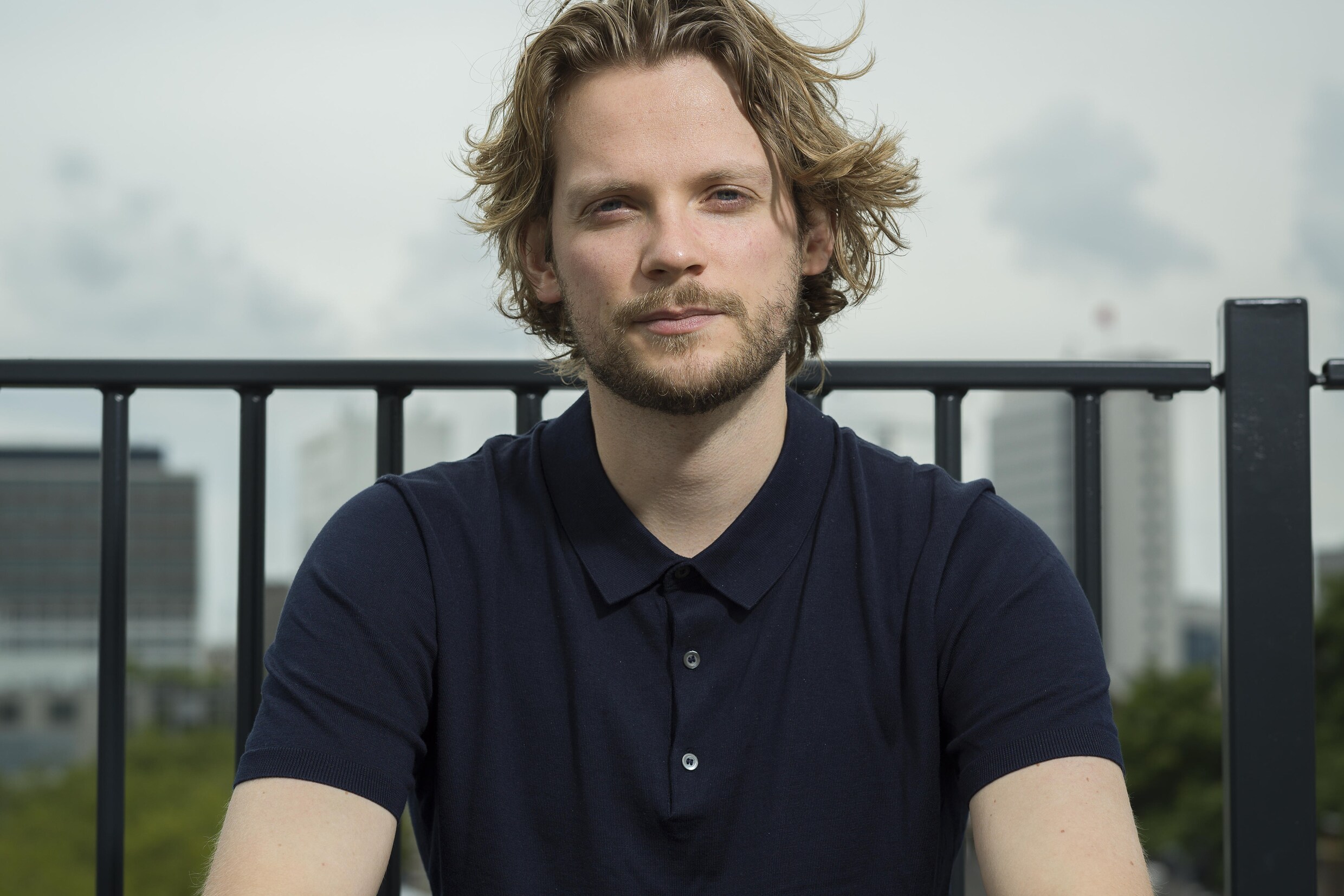 De leestips van Tom Hofland: ‘Márquez is heel vaak grappig in de kleine ...