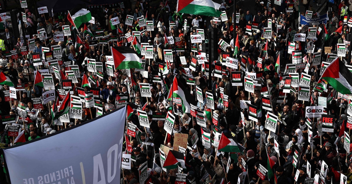 Onthouding bij VN-stemming verdeelt politiek Den Haag | Trouw