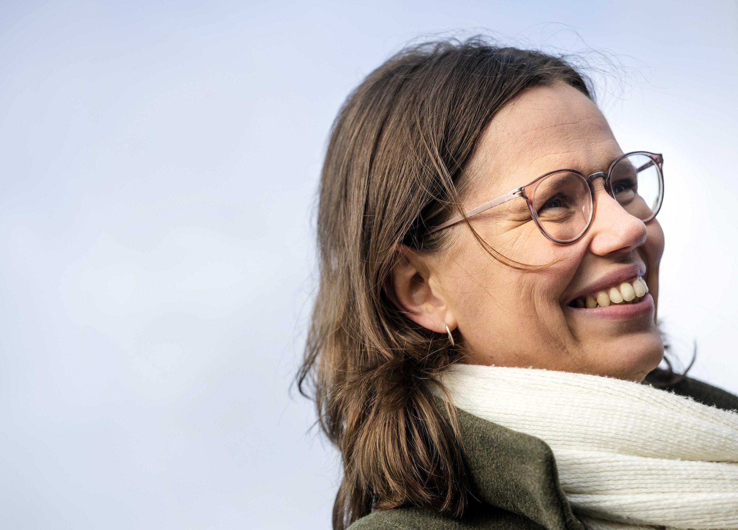 Mirjam Bikker (CU): Ook het allerjongste leven verdient bescherming | Trouw