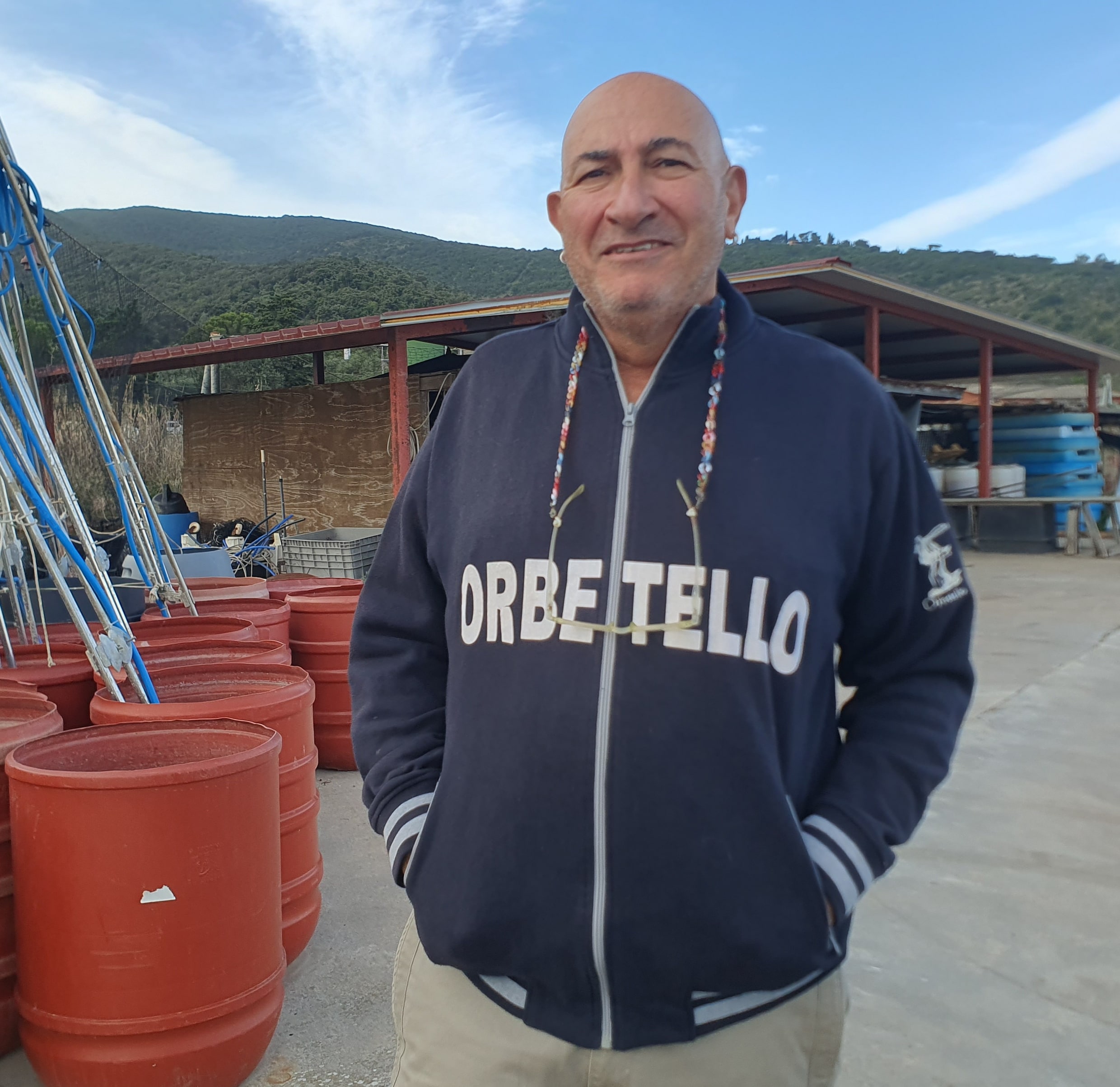 Italiaanse vissers worden geplaagd door de blauwe zwemkrab | Trouw