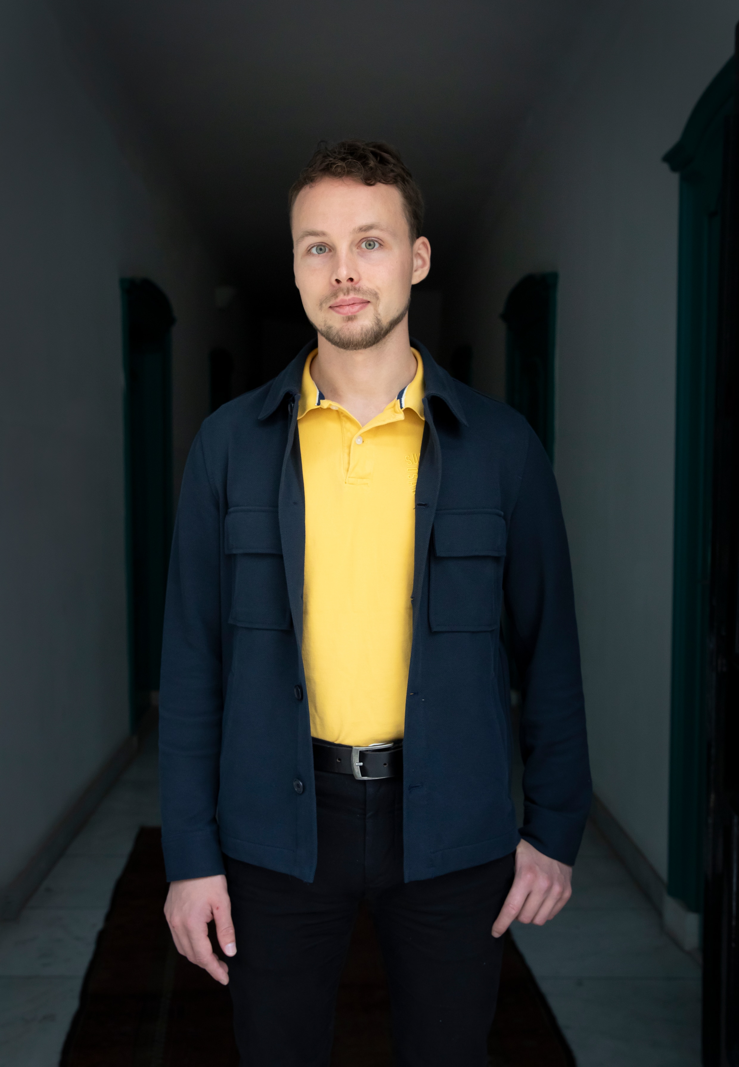 Ruinerwold-kind Israel van Dorsten: ‘Schrijven hielp mij heel erg. Schrijven is ook praten’ | Trouw