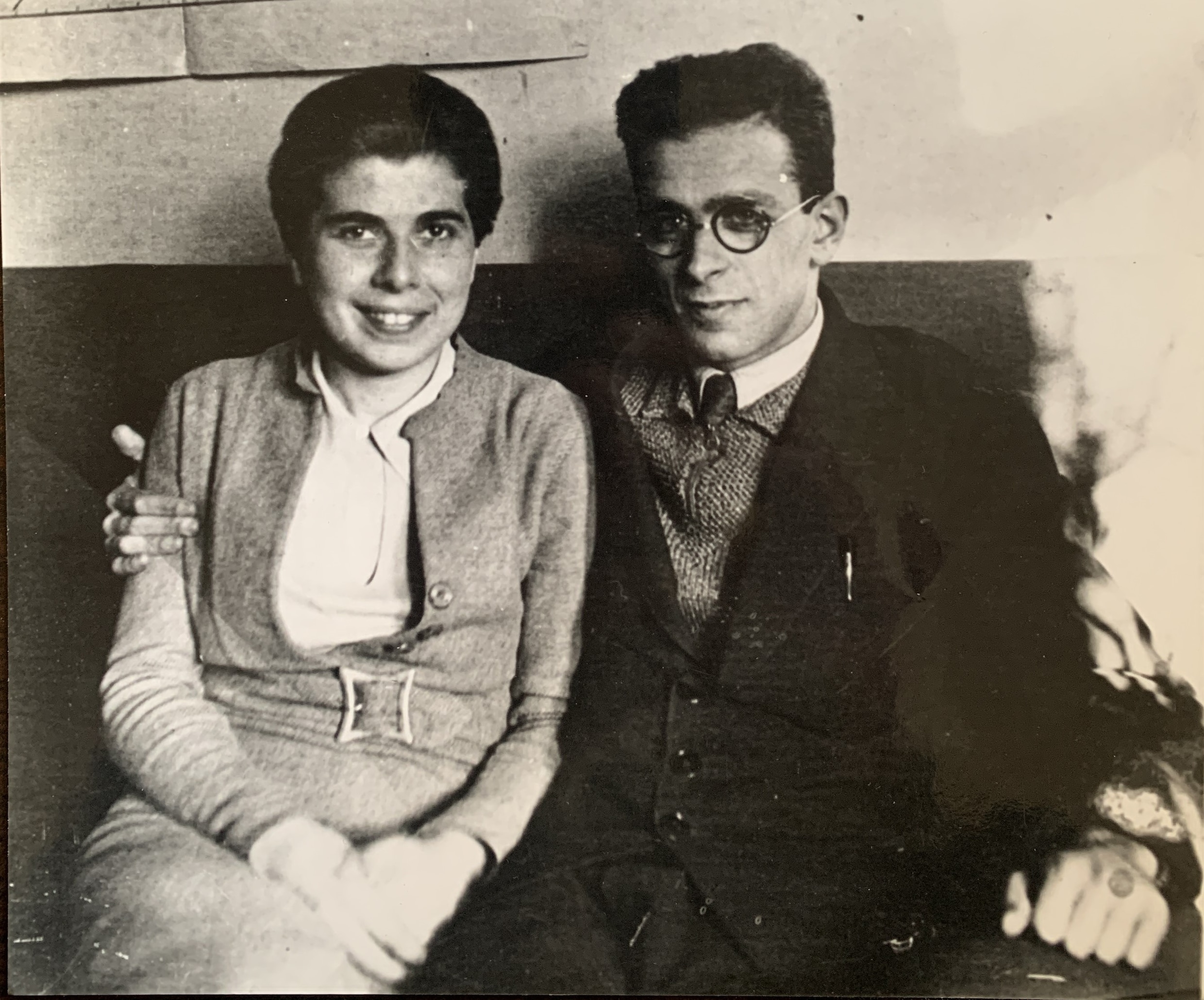 Revolutionair George Fles kwam voor de communistische heilstaat en ...