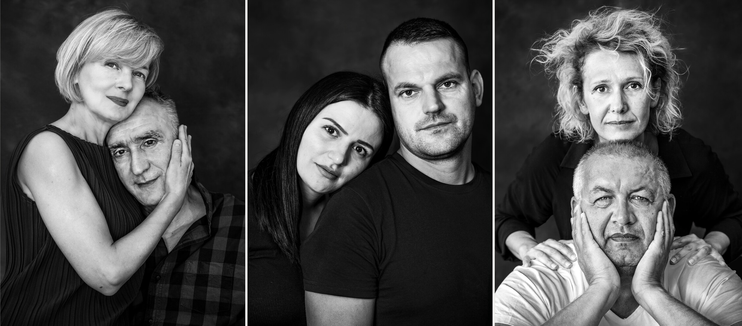 Liefde in Bosnië-Herzegovina: ‘Er was één regel: trouwen doe je alleen ...