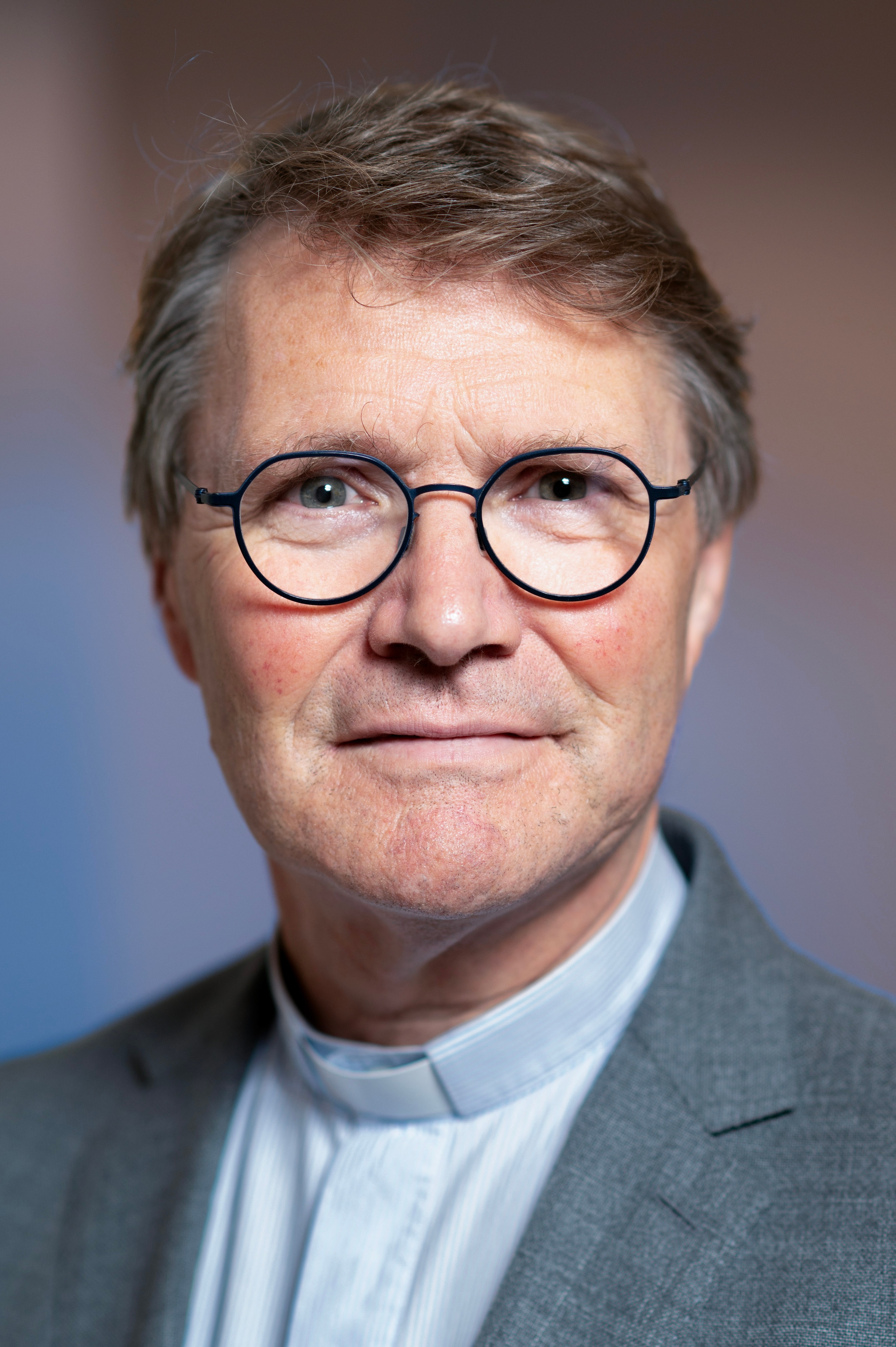 PKN-scriba René de Reuver: ‘Het is winst dat er in de kerk ook ruimte ...