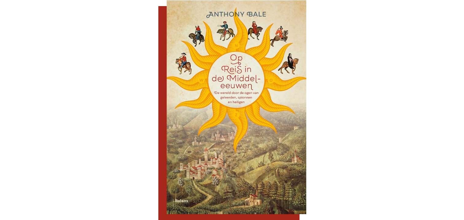 De beste non-fictie boeken van de afgelopen maand volgens Trouw | Trouw