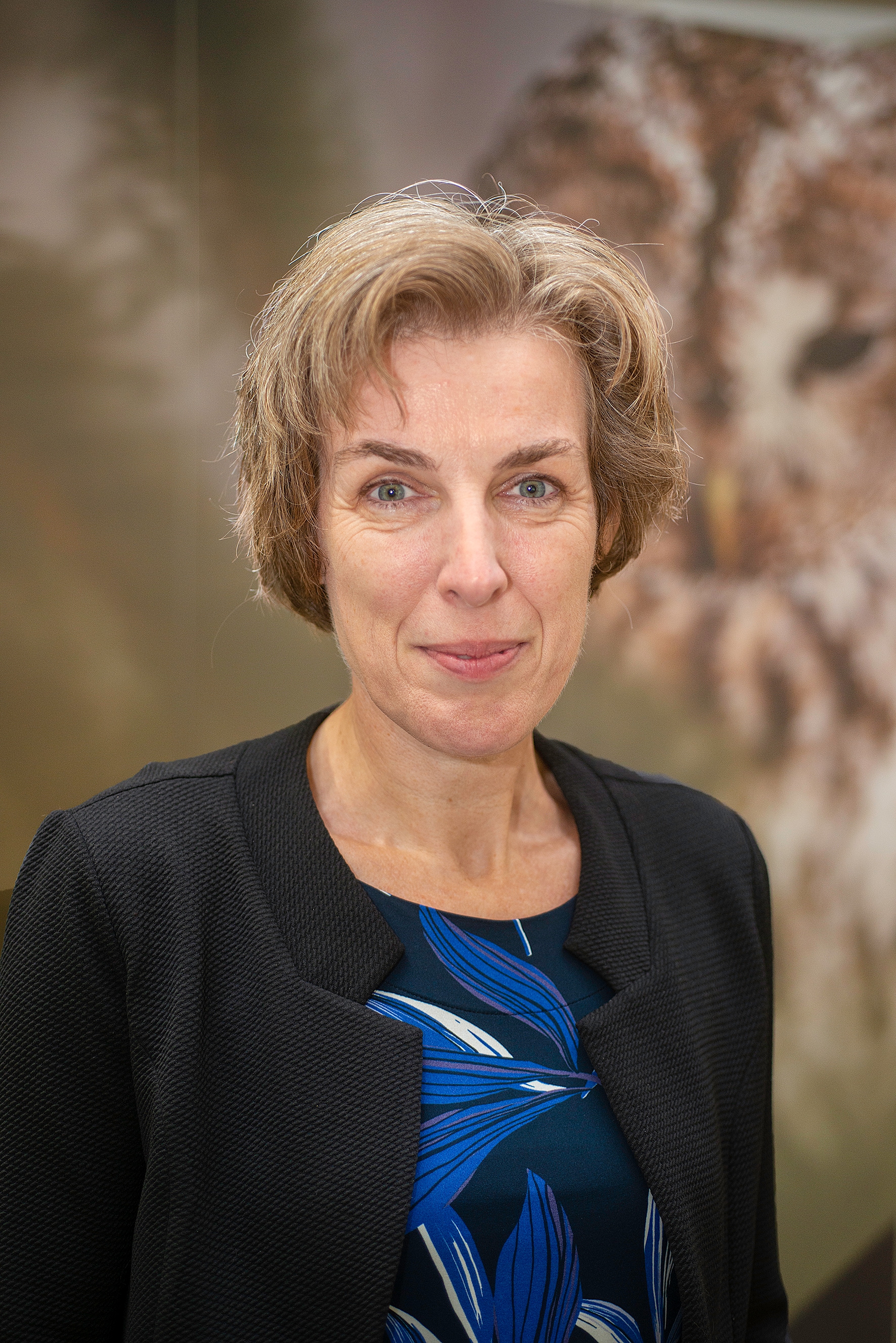 Ctgb-directeur Ingrid Becks: ‘We begrijpen heel goed dat er zorgen zijn ...