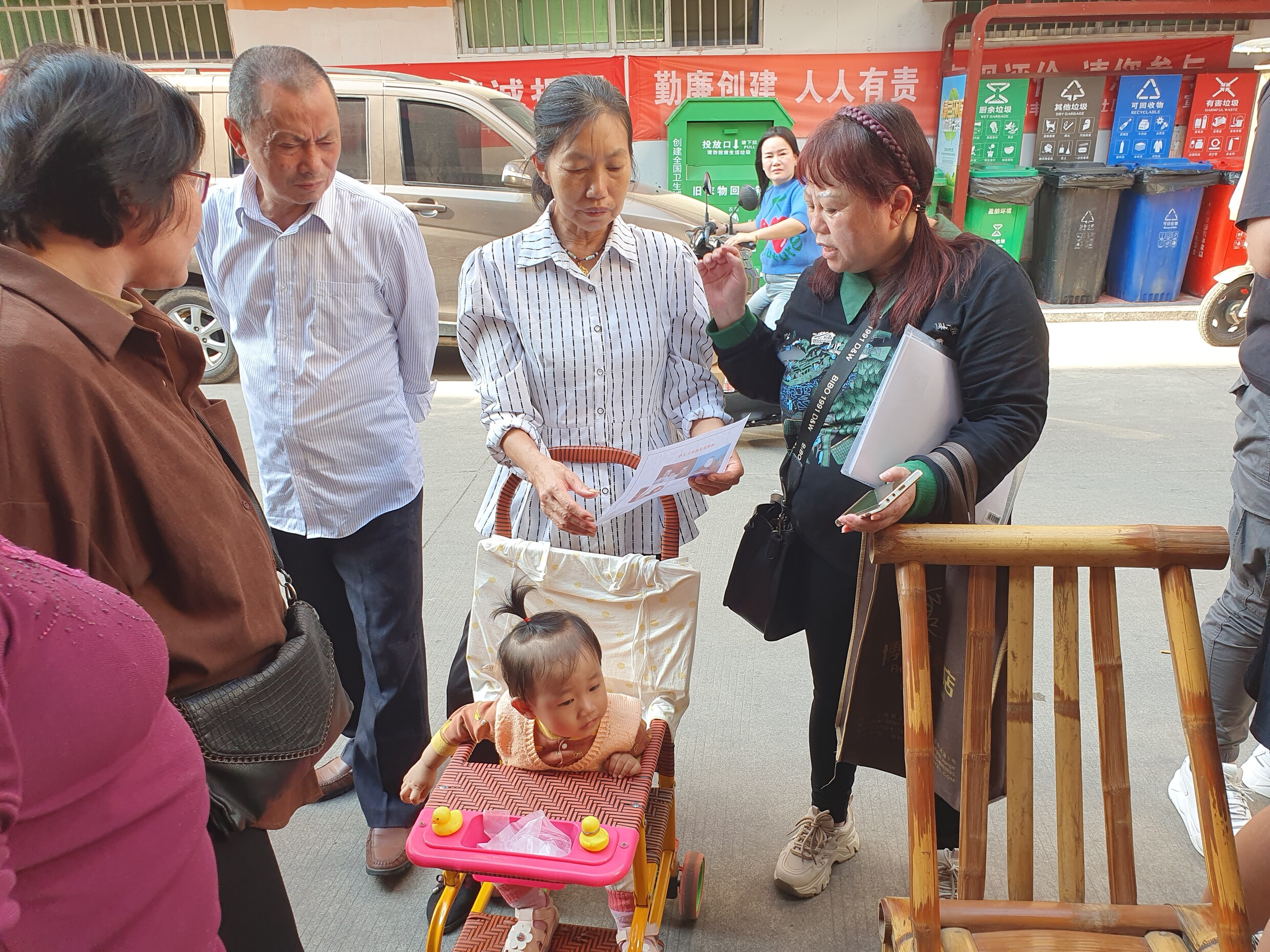 Geadopteerde Paula vindt haar tweelingzus in China | Trouw