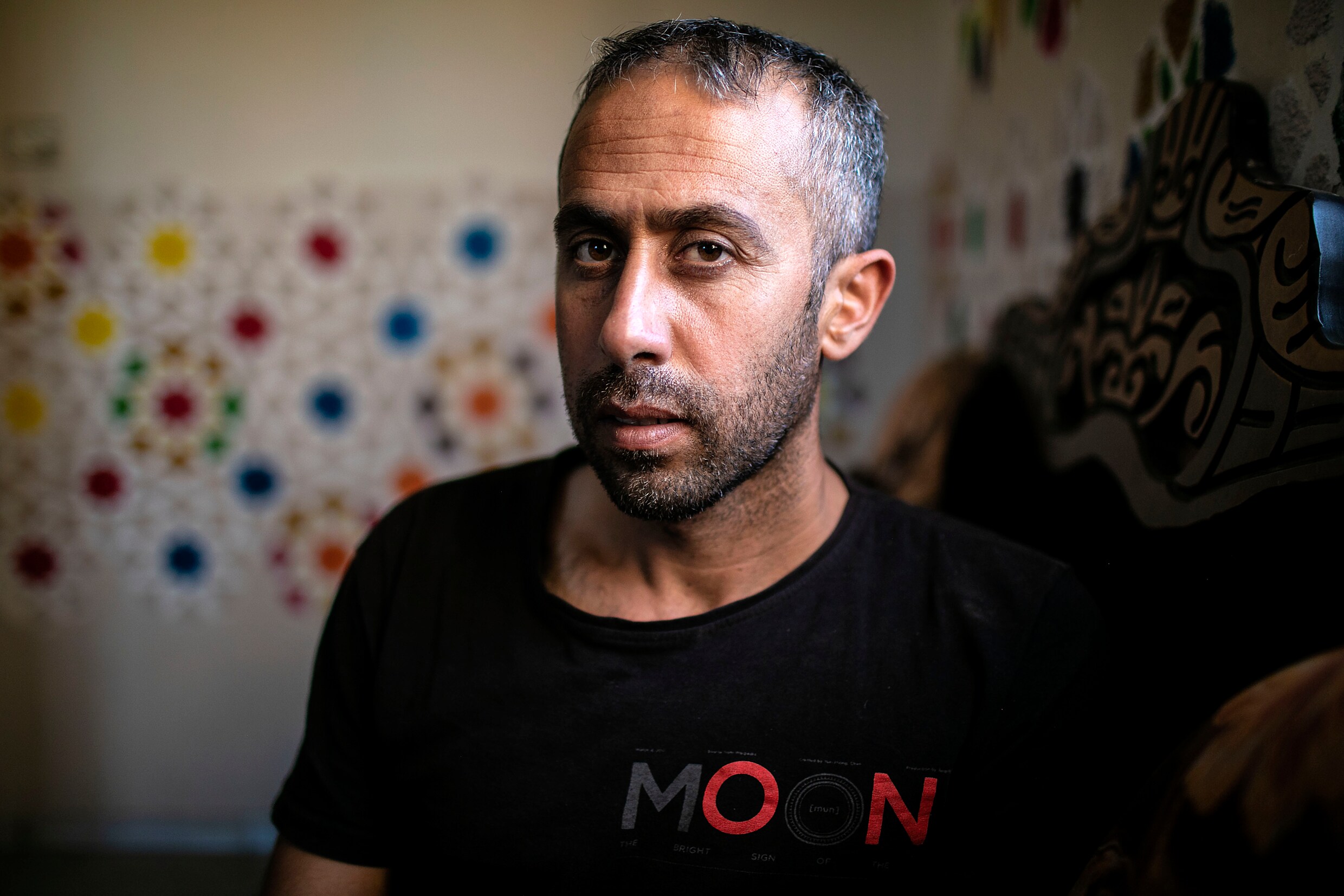 Door de Gaza-oorlog loopt ook op de Westoever de spanning op. ‘De ...