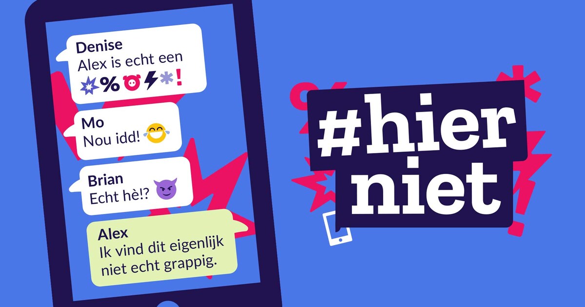 Online asociaal gedrag als schelden en ‘shamen’ vinden we steeds ...