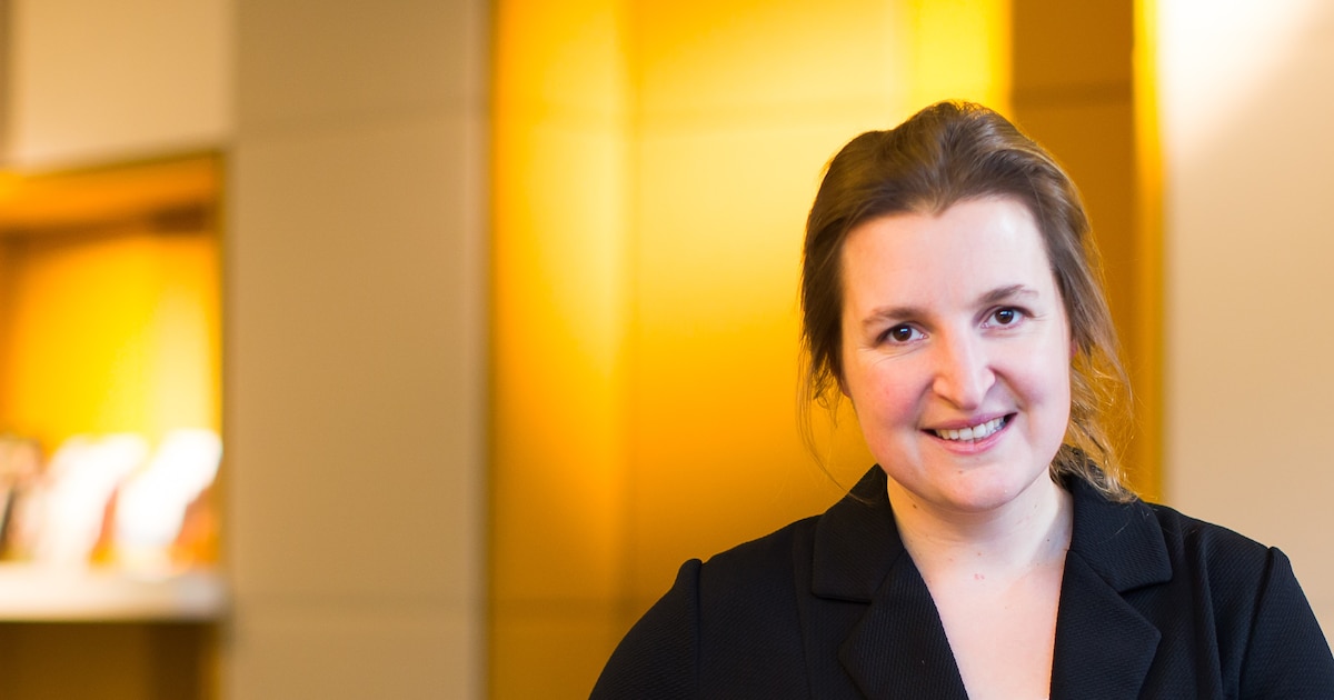 Muziek geeft vleugels waardoor de ziel omhoog gedragen wordt naar God ...