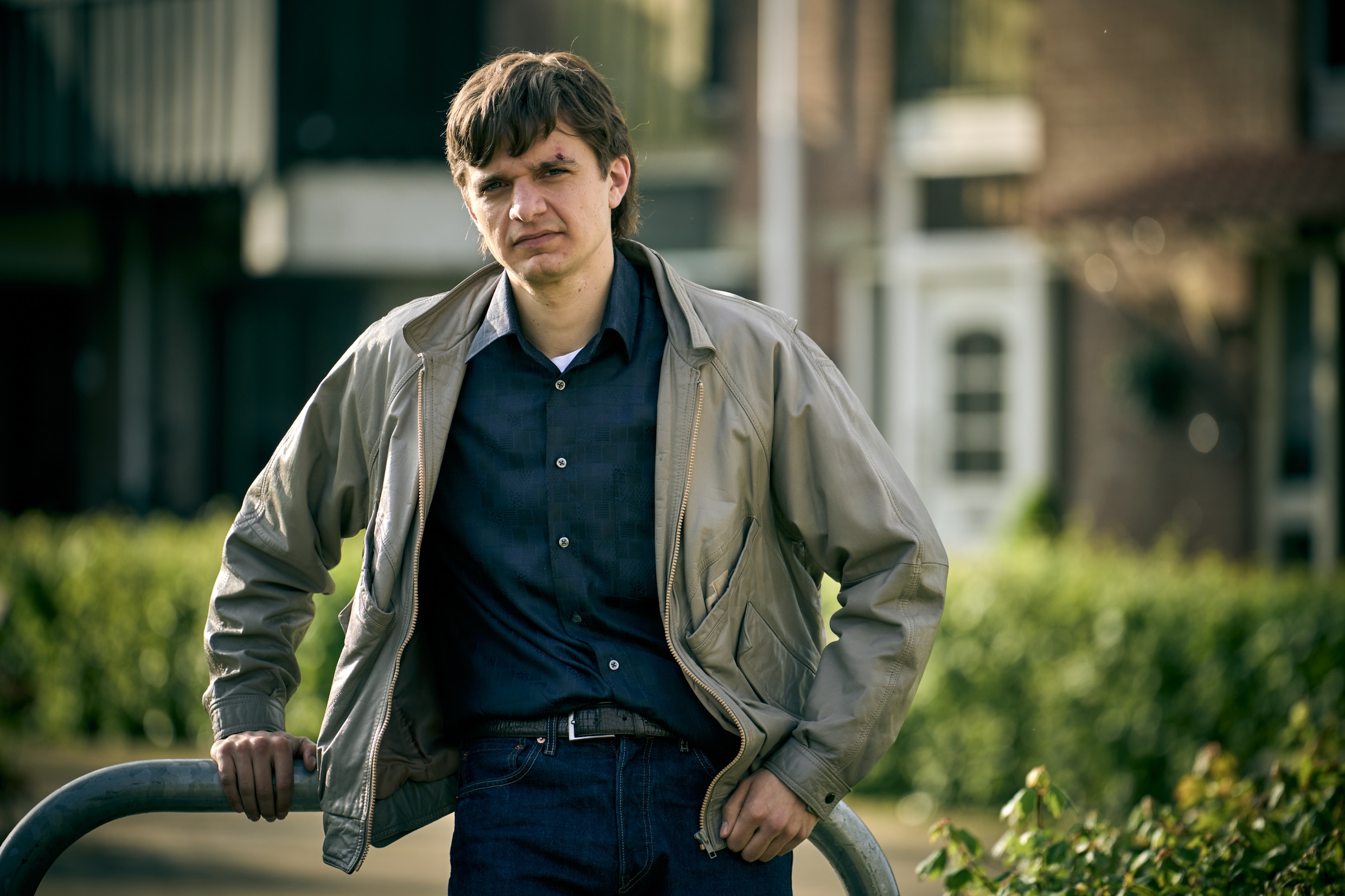 Na jaren is boek Peter R. de Vries nu verfilmd. ‘Hij zou trots zijn ...