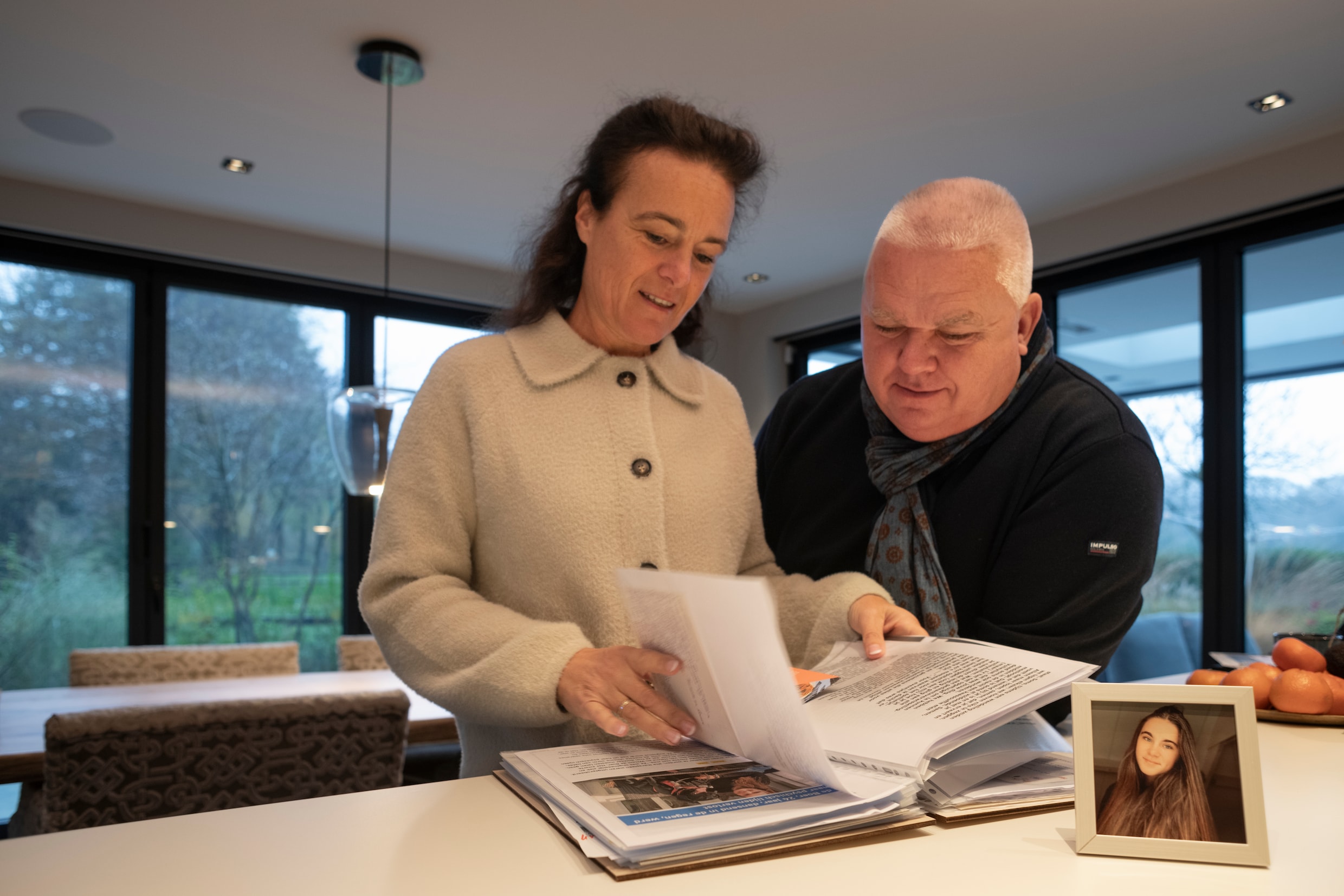 Milou (17) kreeg euthanasie: ‘Waarom mogen mensen met kanker die ...